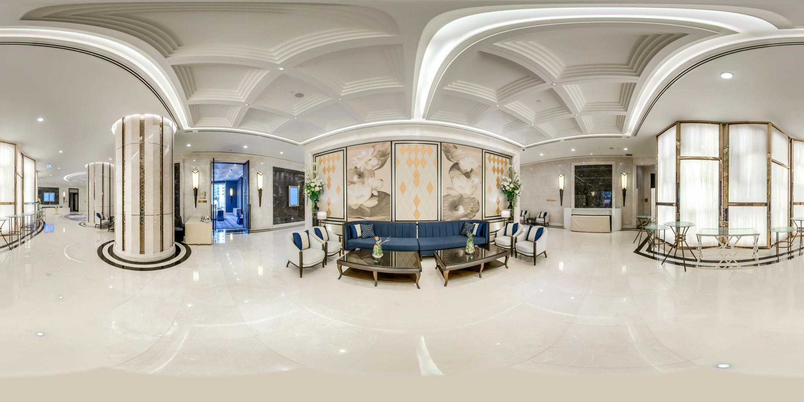 Grande Centre Point Hotel Terminal21, Bangkok (updated prices 2025)