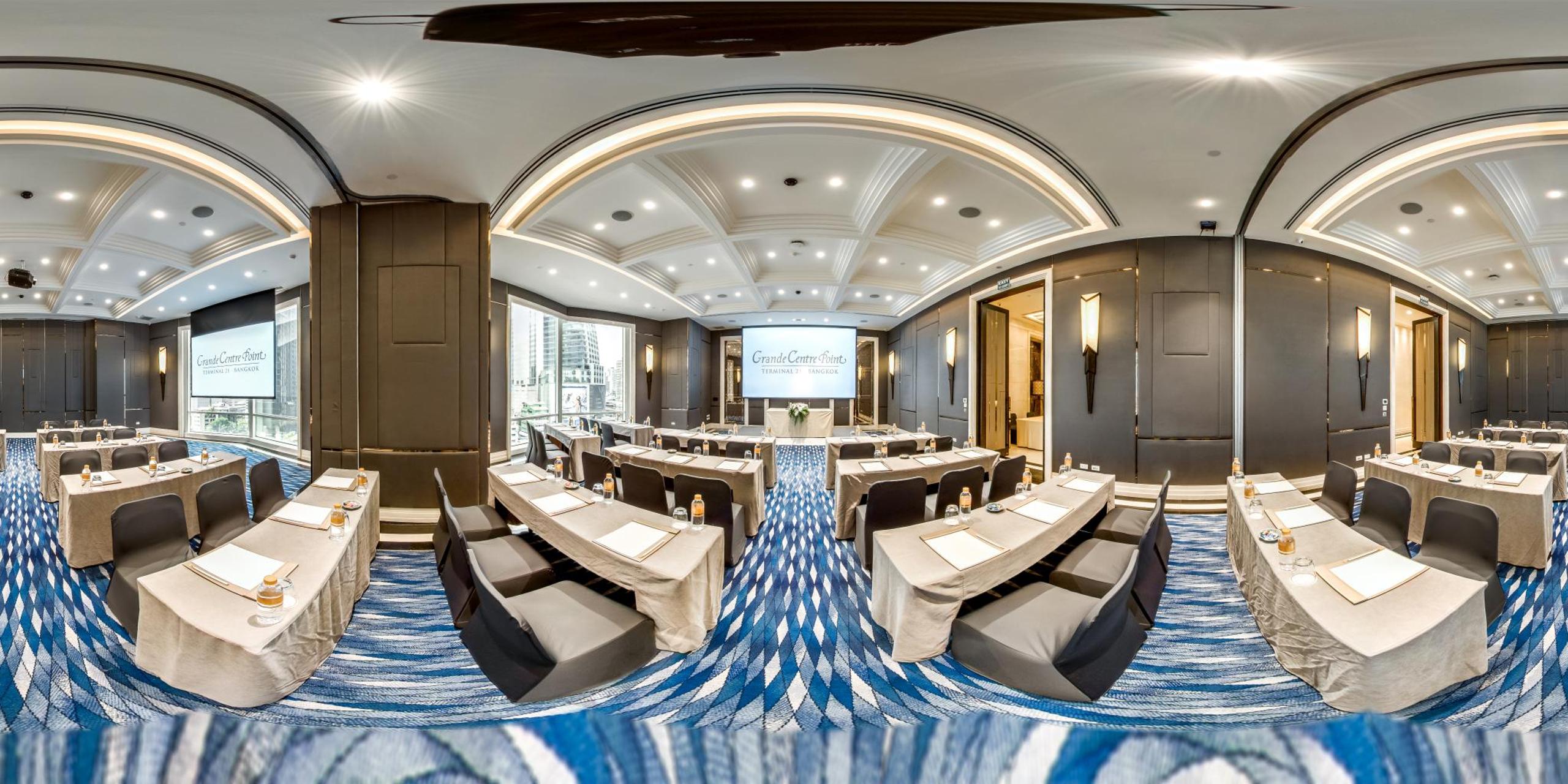 Grande Centre Point Hotel Terminal21, Bangkok (updated prices 2025)