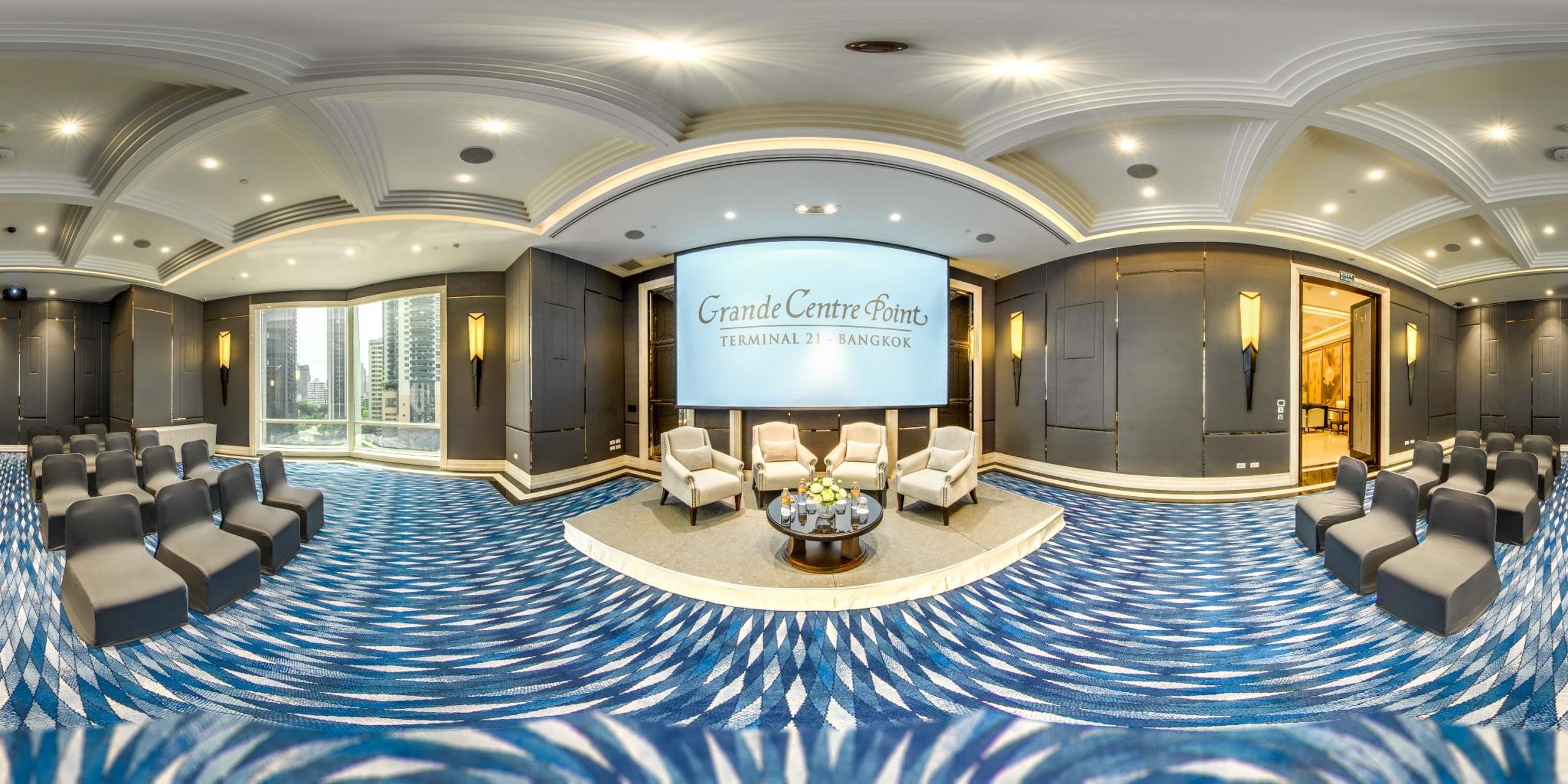 Grande Centre Point Hotel Terminal21, Bangkok (updated prices 2025)