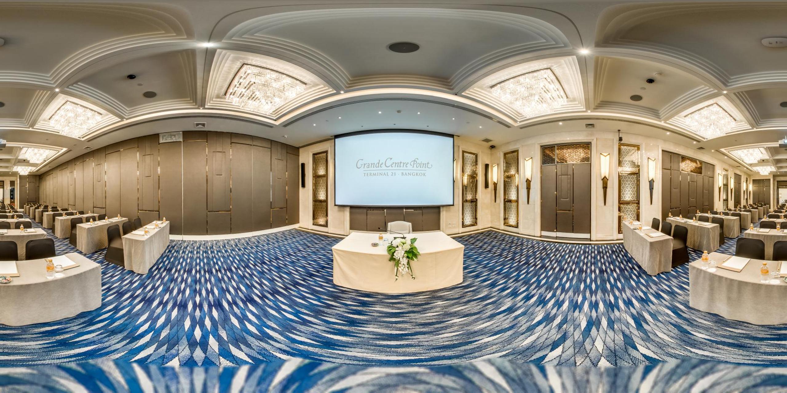 Grande Centre Point Hotel Terminal21, Bangkok (updated prices 2025)