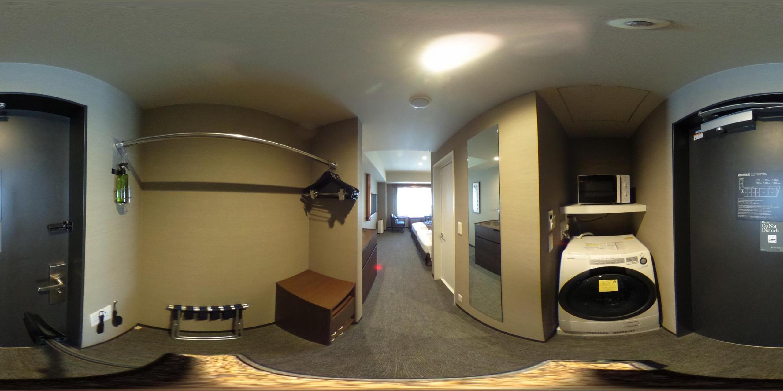 Tokyu Stay Kyoto Sakaiza Shijo Kawaramachi, Kyoto (updated prices 2025)