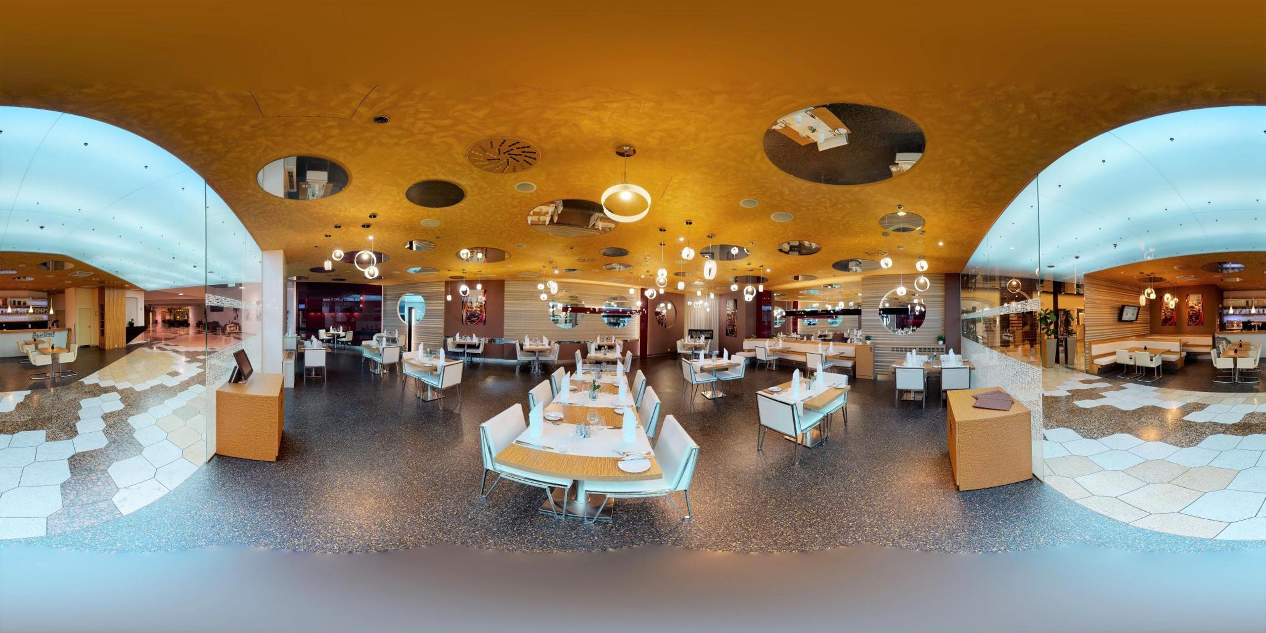 Grandior Hotel Prague, Prague (updated prices 2025)