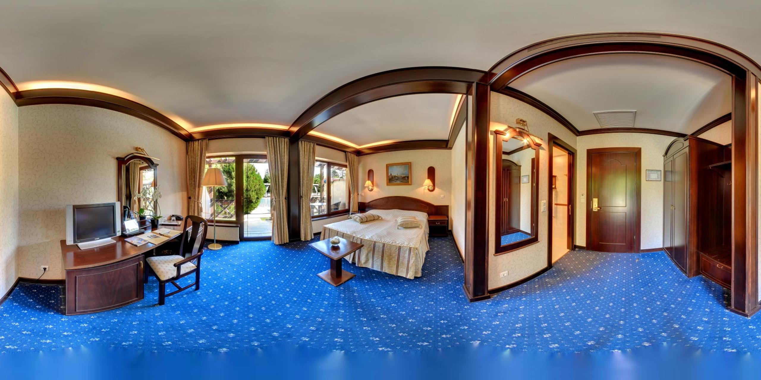 Hotel Snagov Club, Snagov (prețuri actualizate 2025)