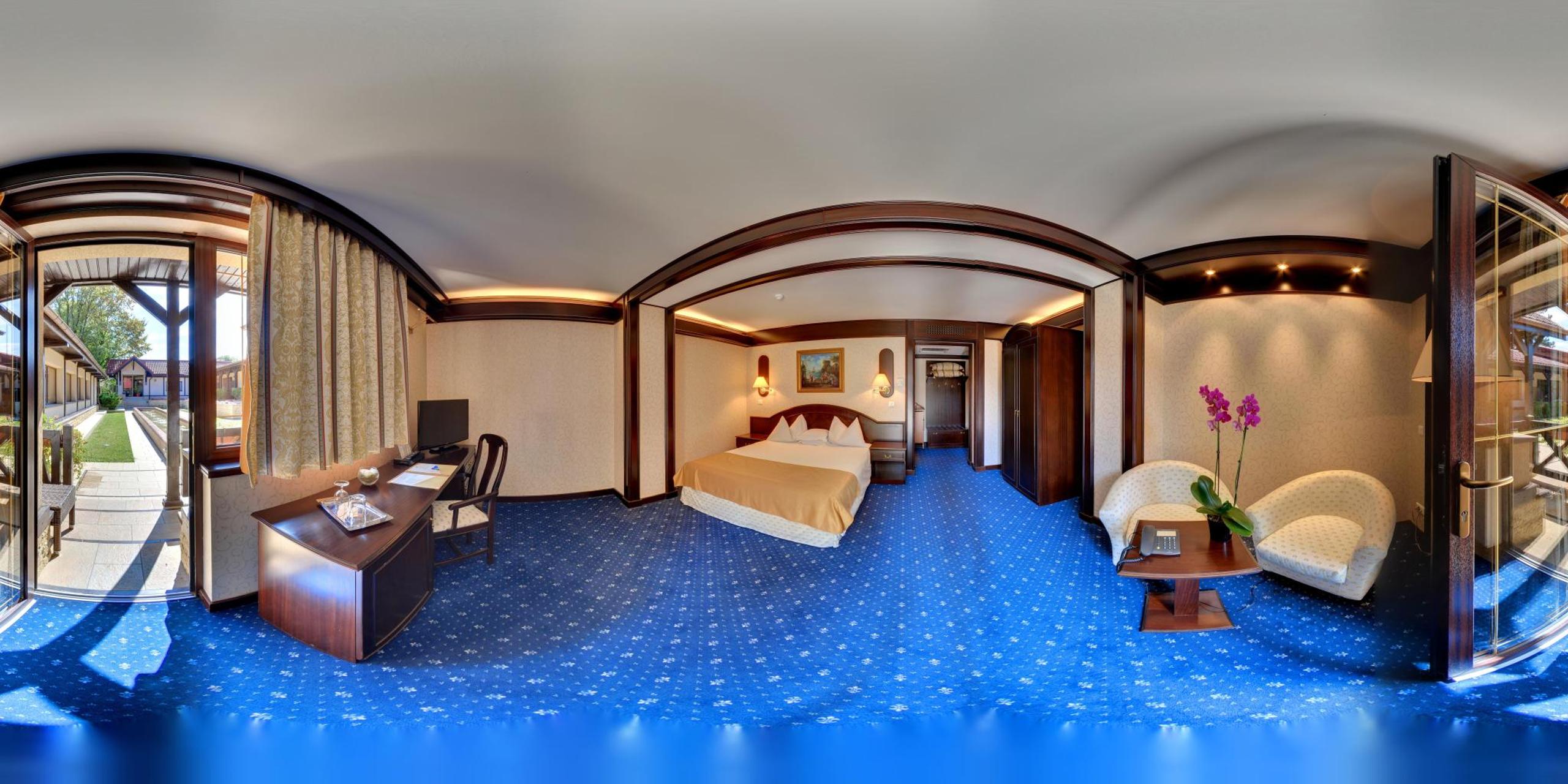 Hotel Snagov Club, Snagov (prețuri actualizate 2025)