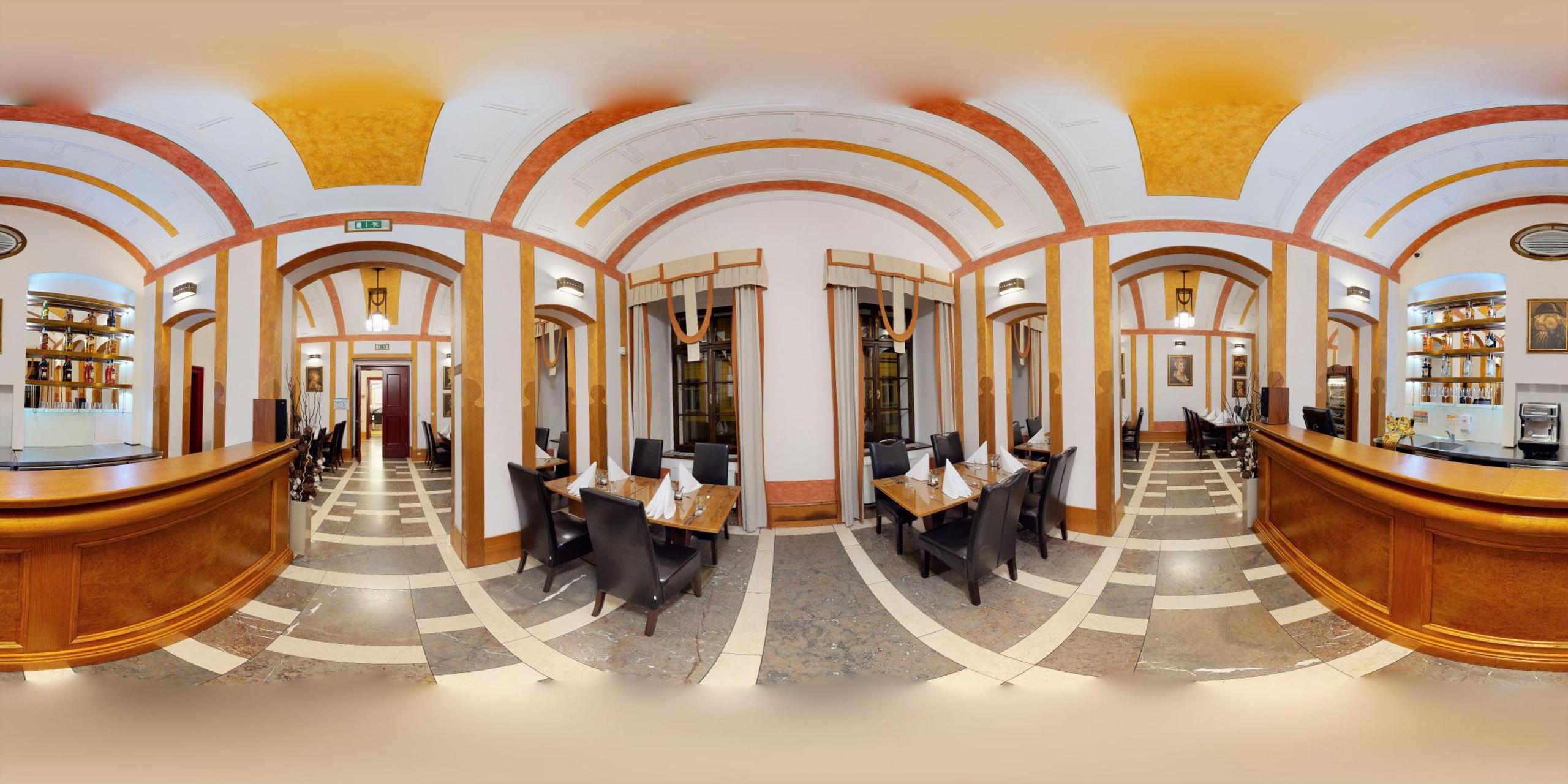 Majestic Plaza Hotel Prague, Prague (updated prices 2025)