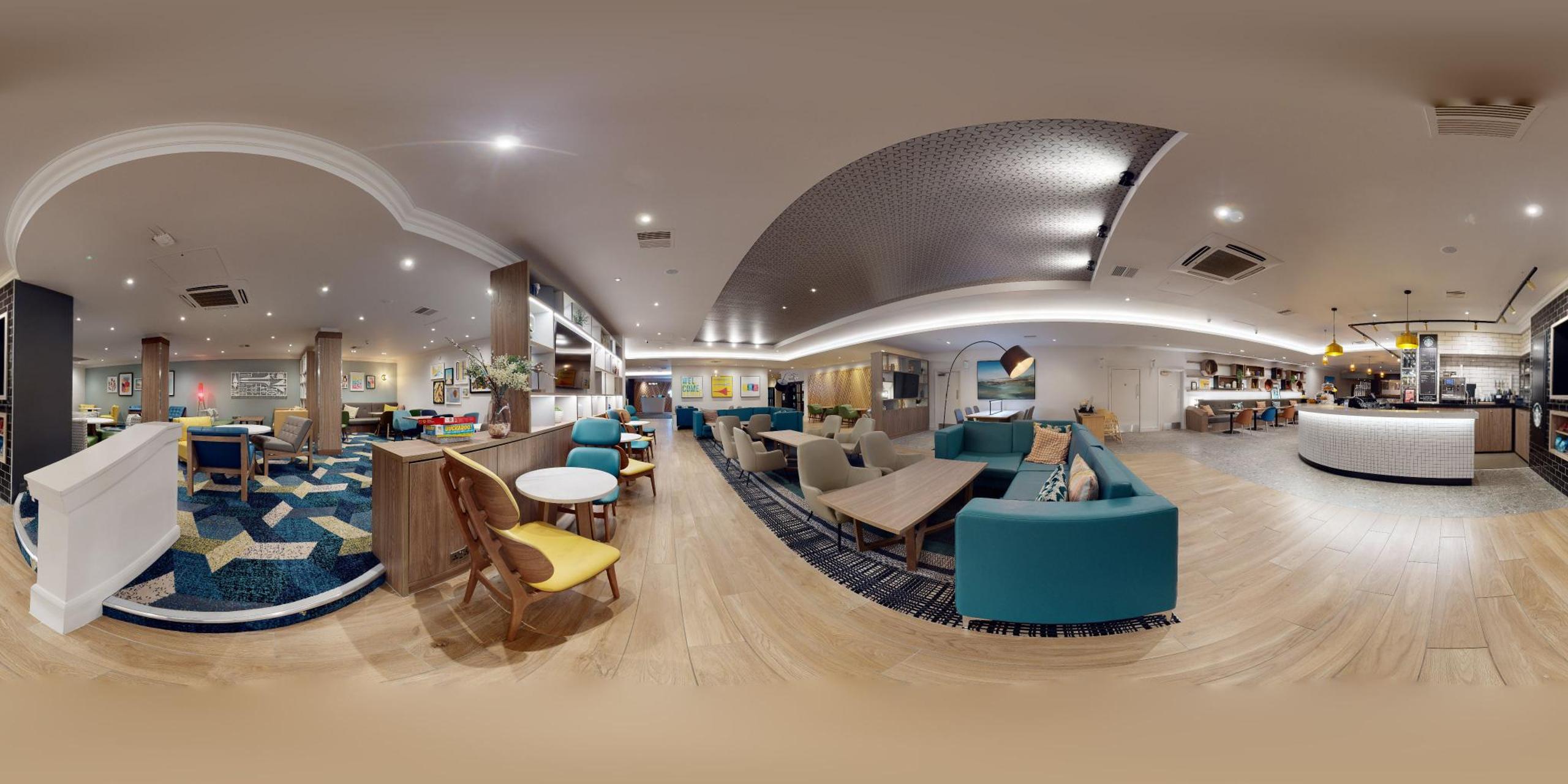 Holiday Inn Bristol Filton by IHG, Bristol (updated prices 2025)