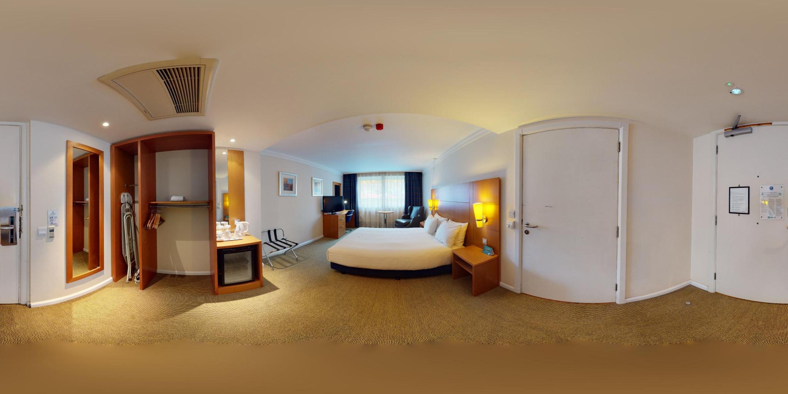 Holiday Inn Bristol Filton by IHG, Bristol (updated prices 2025)