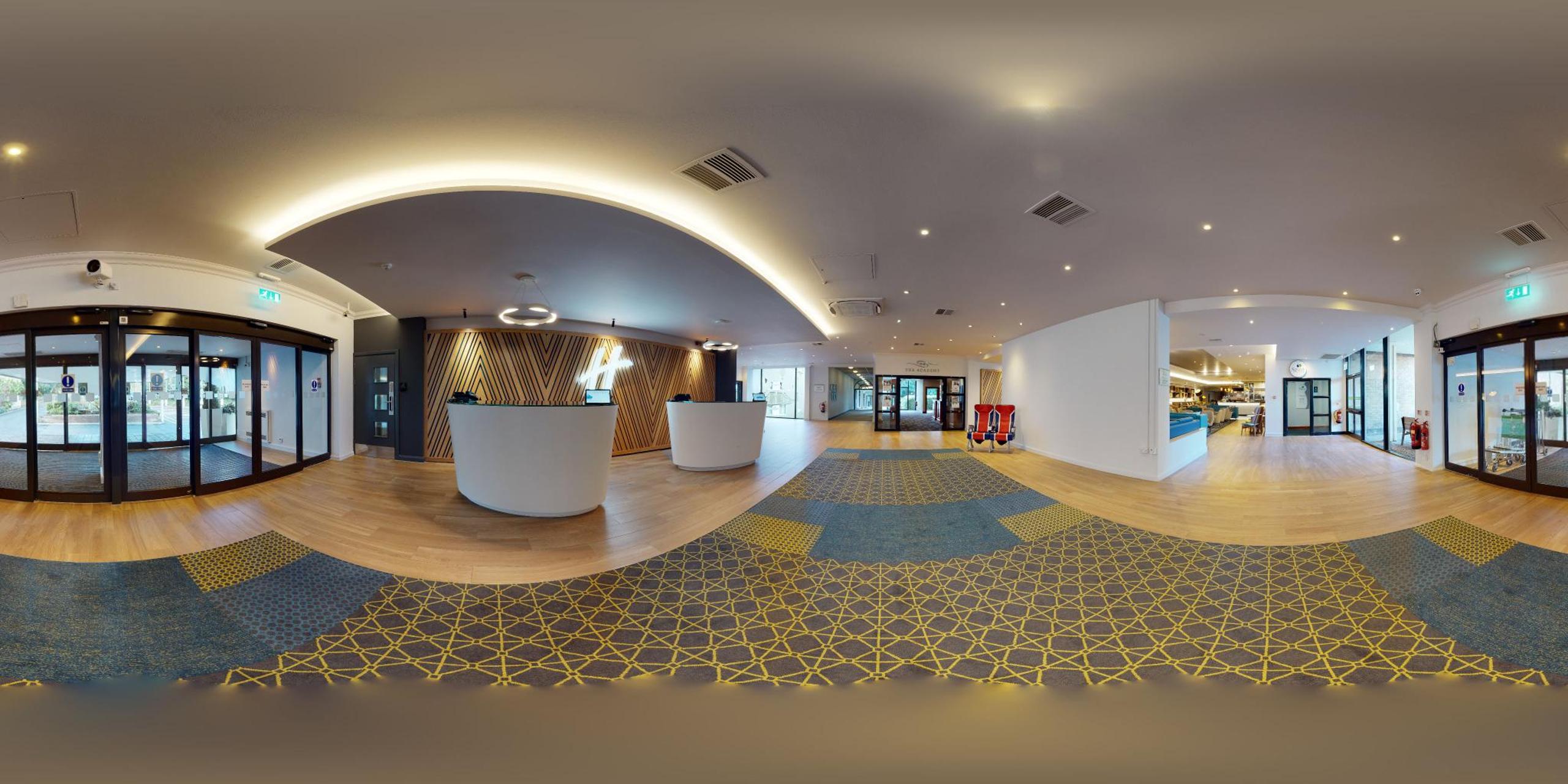 Holiday Inn Bristol Filton by IHG, Bristol (updated prices 2025)