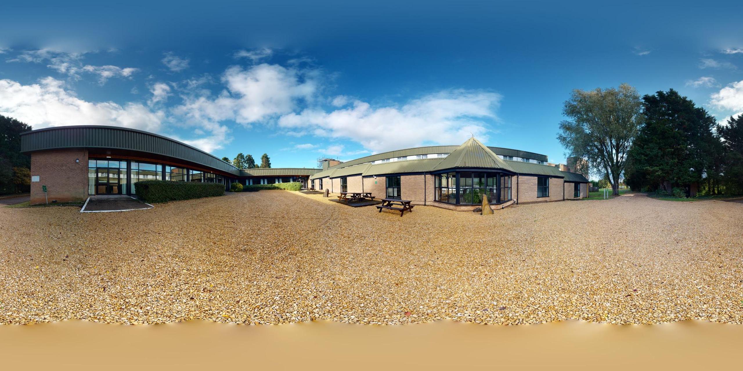 Holiday Inn Bristol Filton by IHG, Bristol (updated prices 2025)