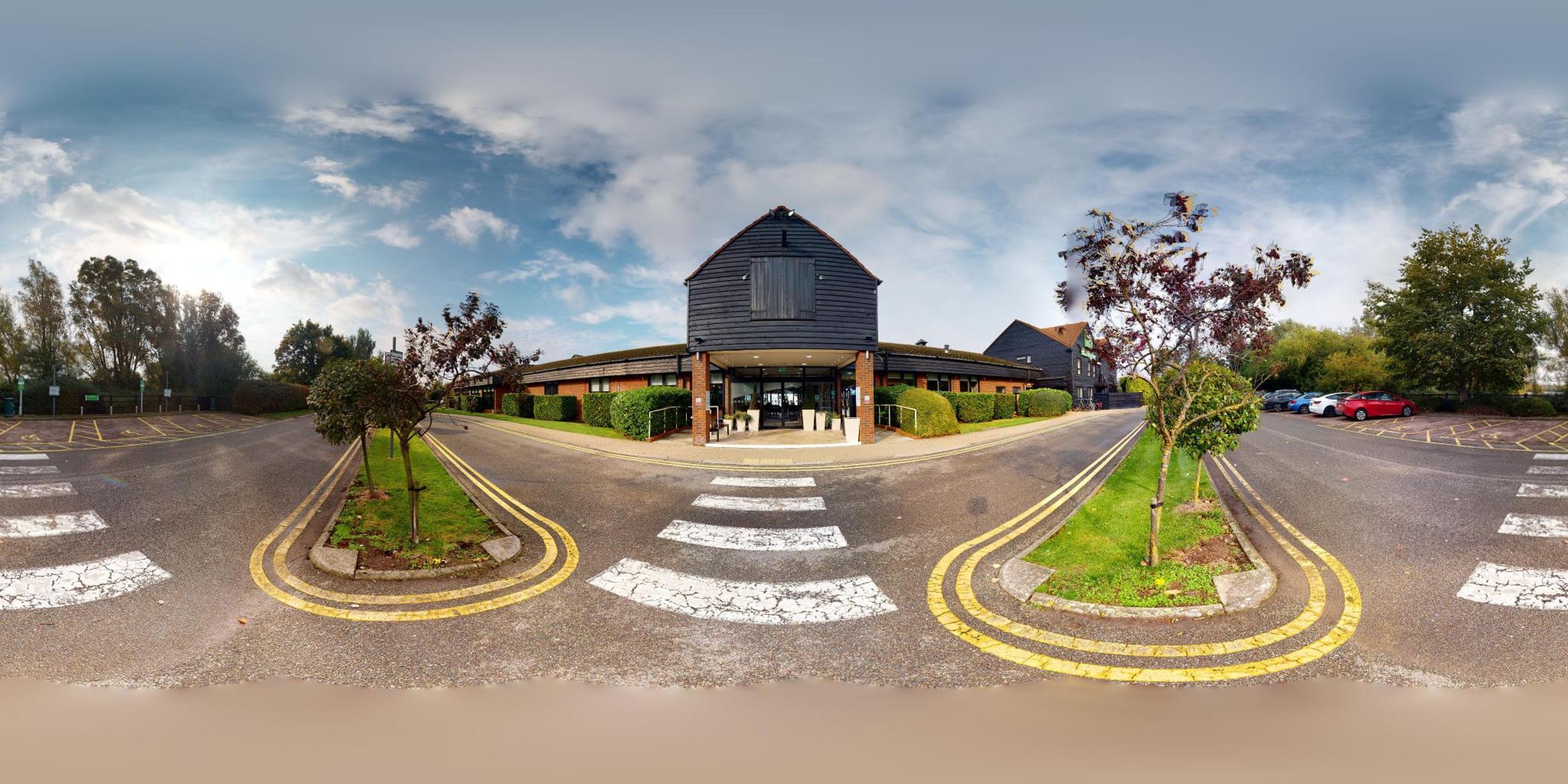 Holiday Inn Cambridge by IHG, Cambridge (updated prices 2025)