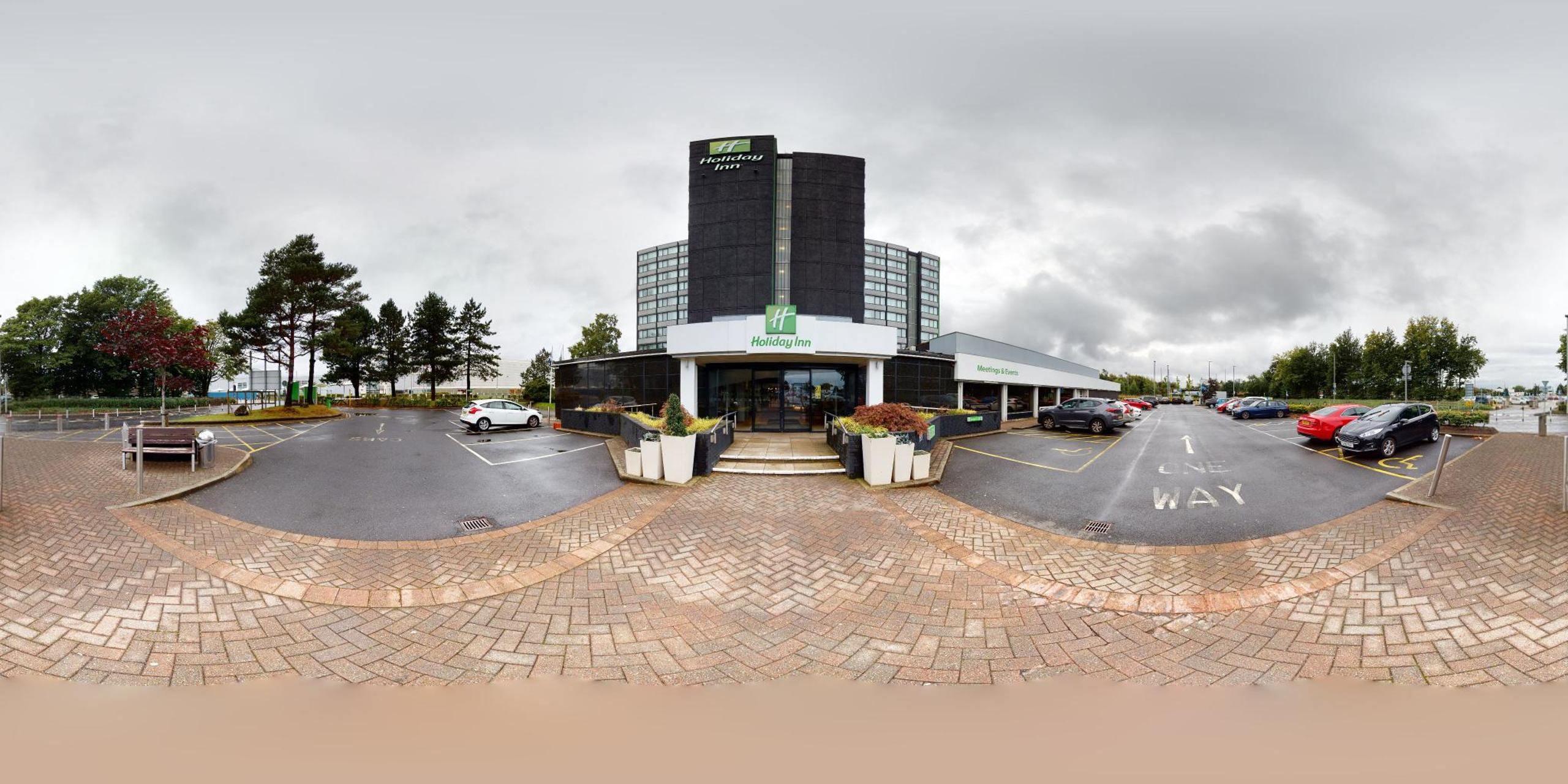 Holiday Inn - Glasgow Airport by IHG, Paisley (updated prices 2025)