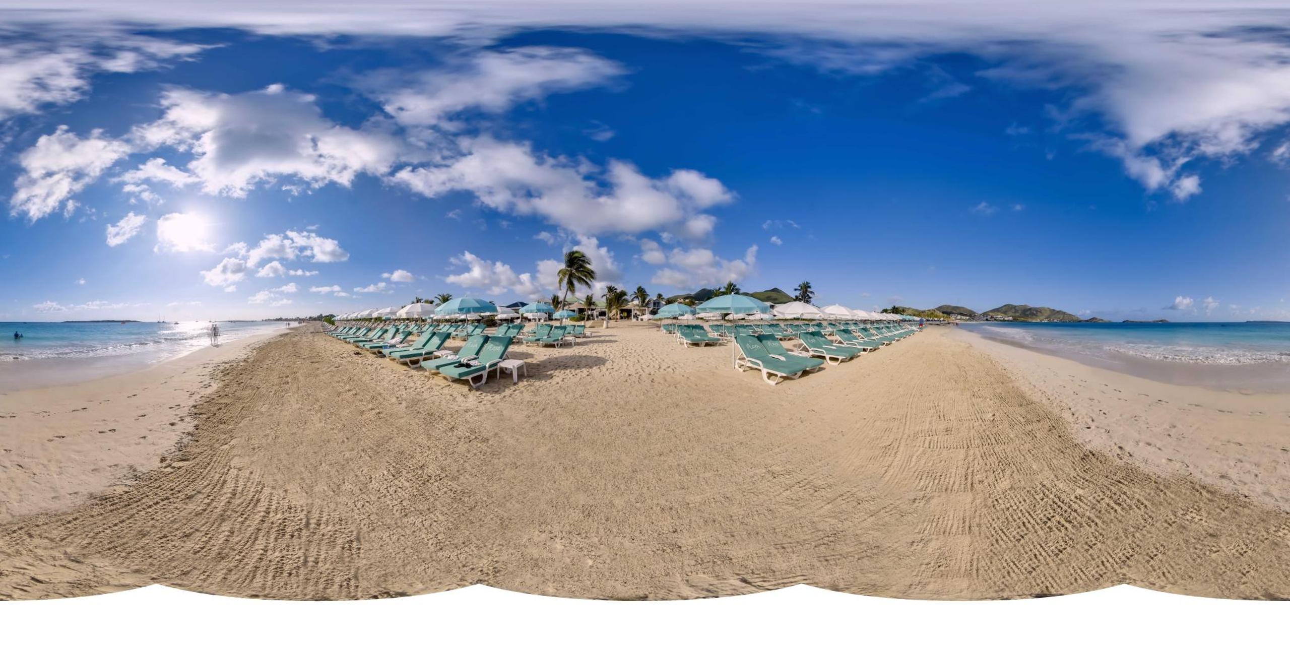 La Playa Orient Bay, Orient Bay (updated prices 2025)