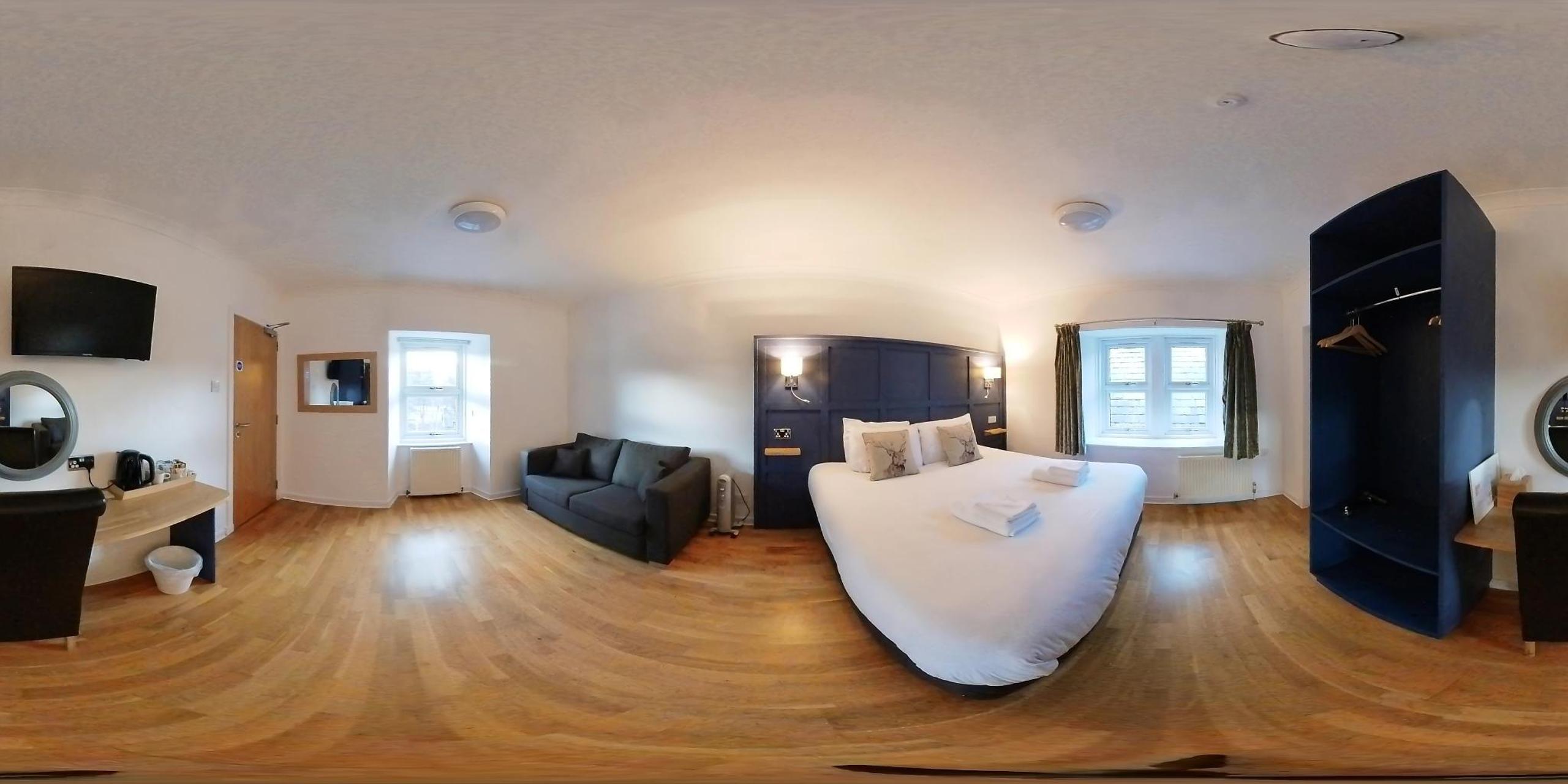 The Ballinluig Inn, Pitlochry (updated prices 2025)