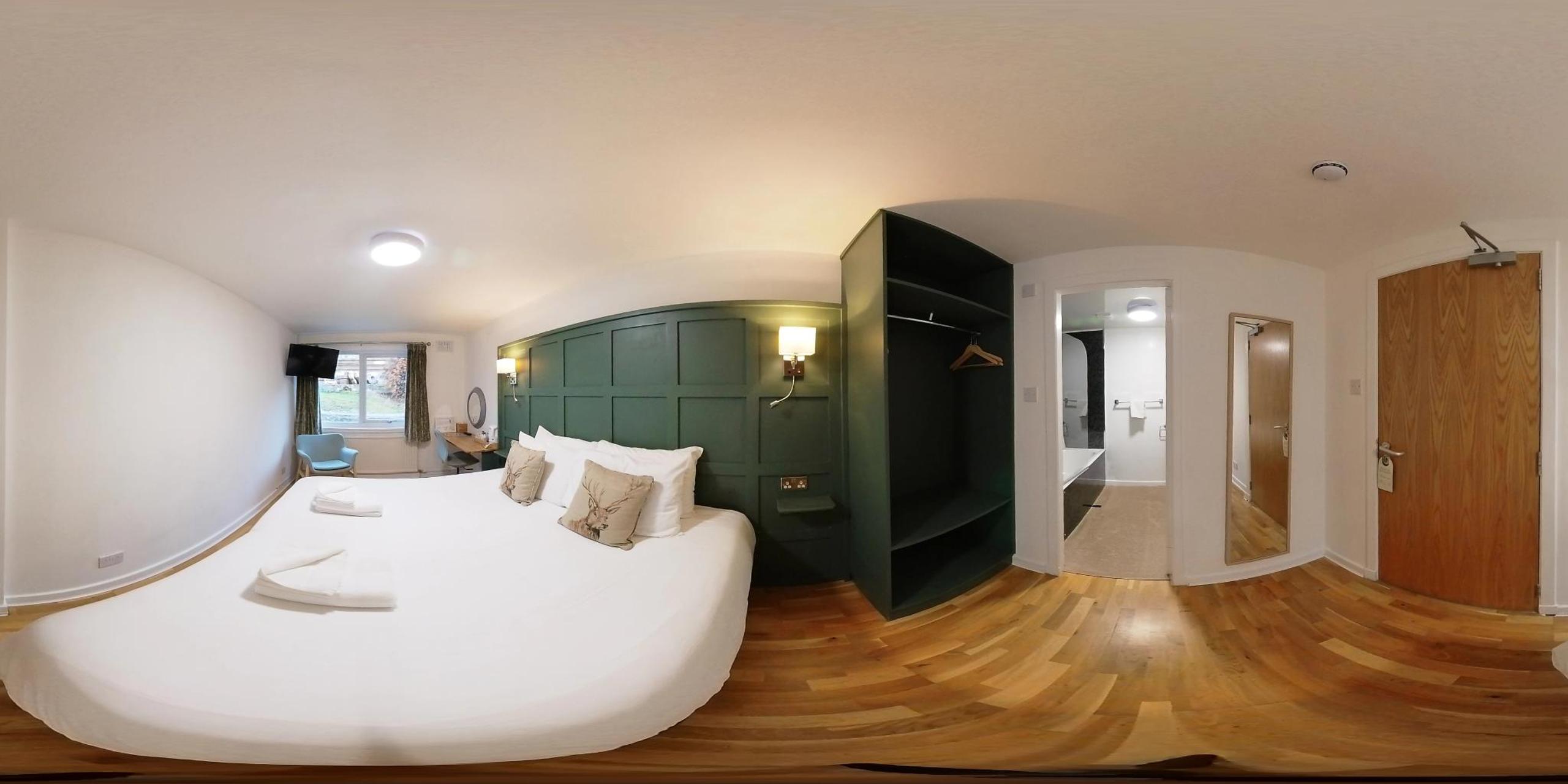 The Ballinluig Inn, Pitlochry (updated prices 2025)