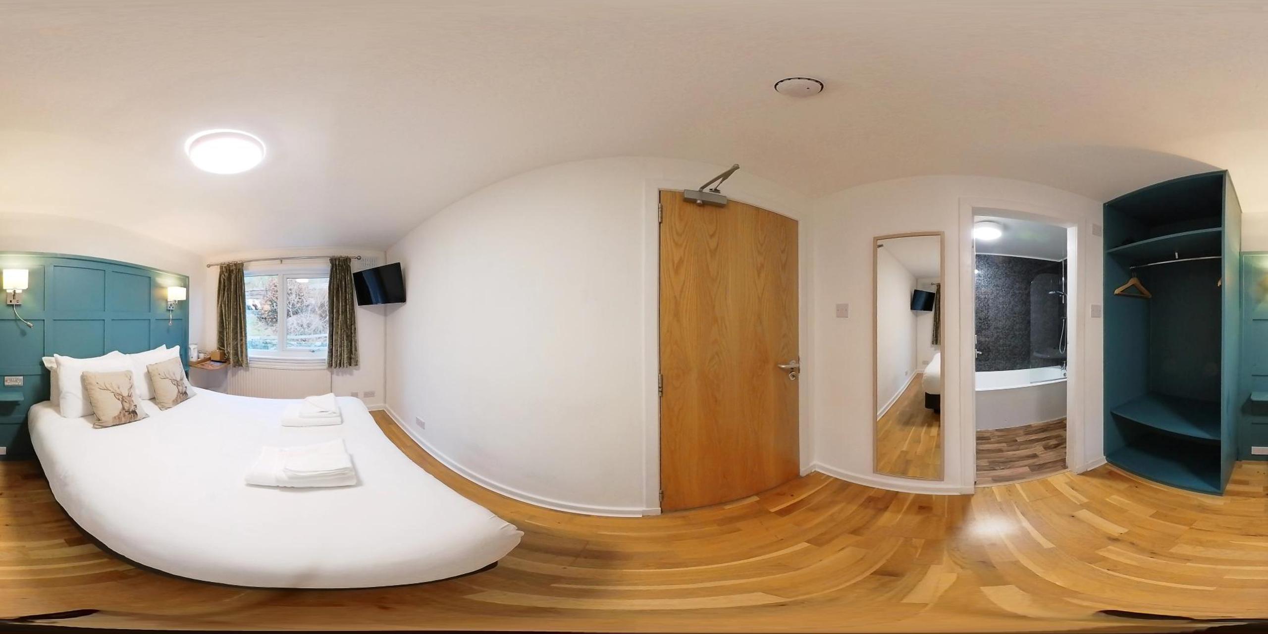 The Ballinluig Inn, Pitlochry (updated prices 2025)