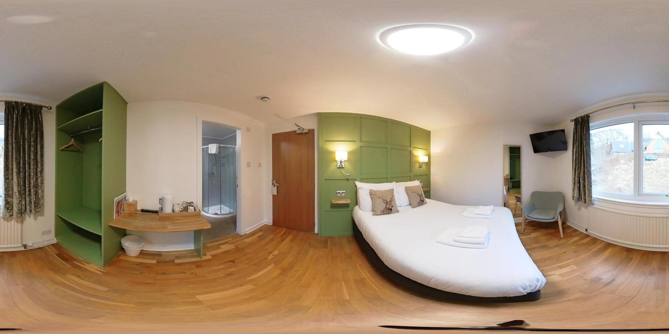 The Ballinluig Inn, Pitlochry (updated prices 2025)