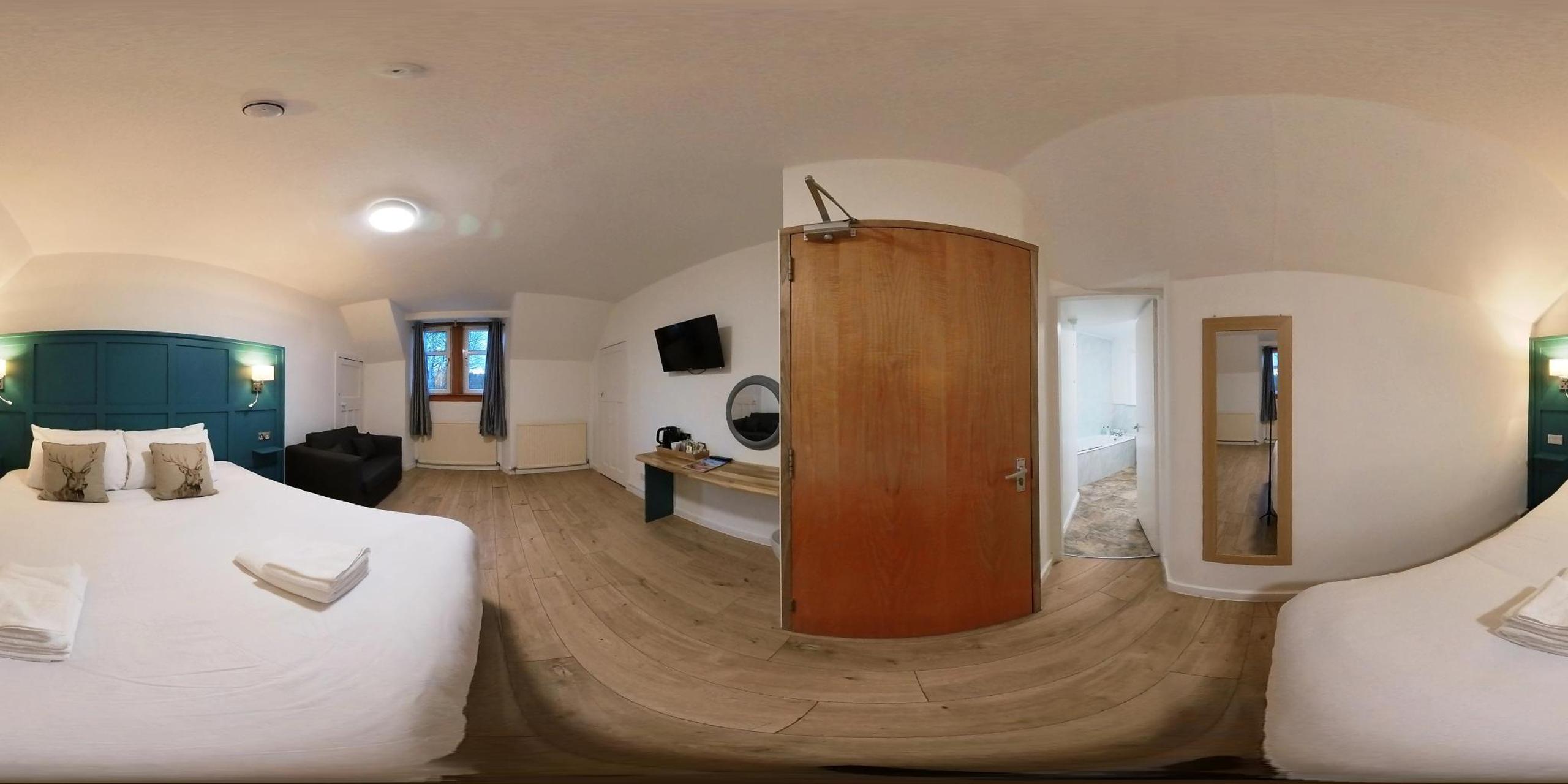 The Ballinluig Inn, Pitlochry (updated prices 2025)