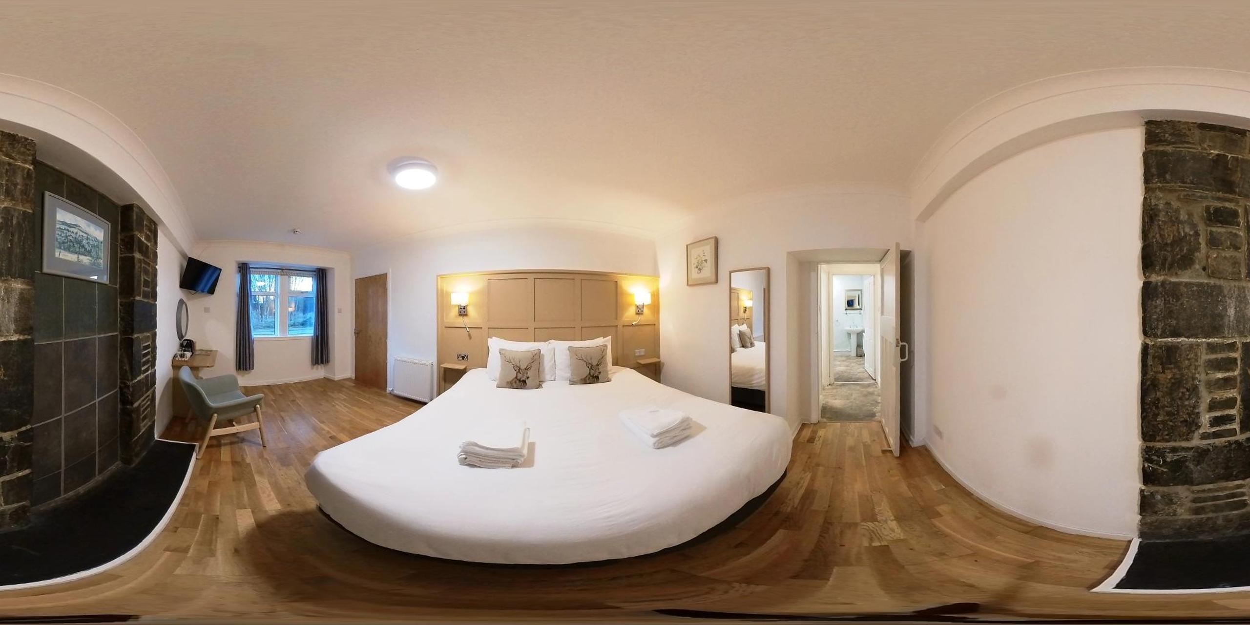 The Ballinluig Inn, Pitlochry (updated prices 2025)