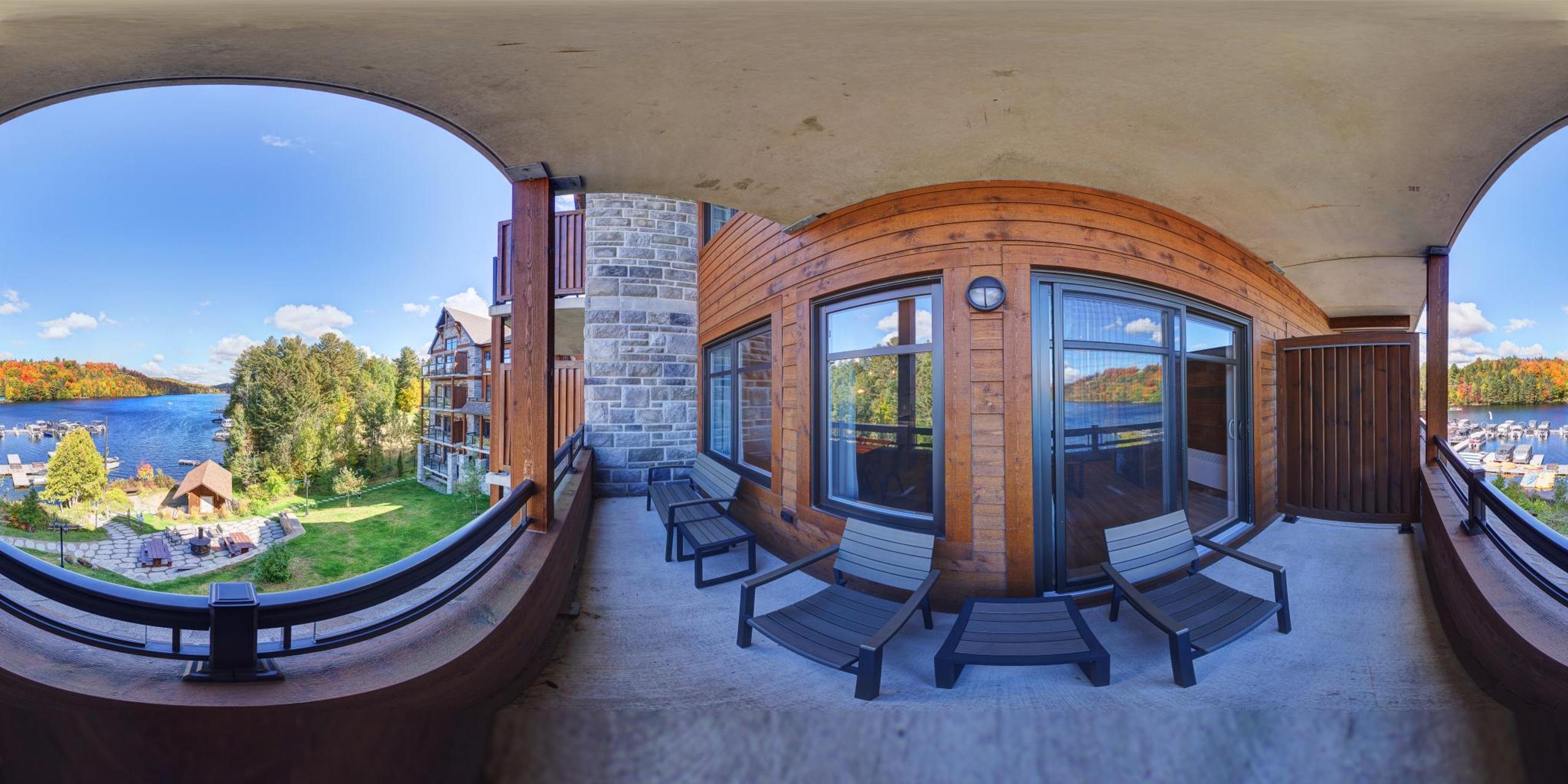 Le Viking Resort, Sainte-Marguerite (updated prices 2025)