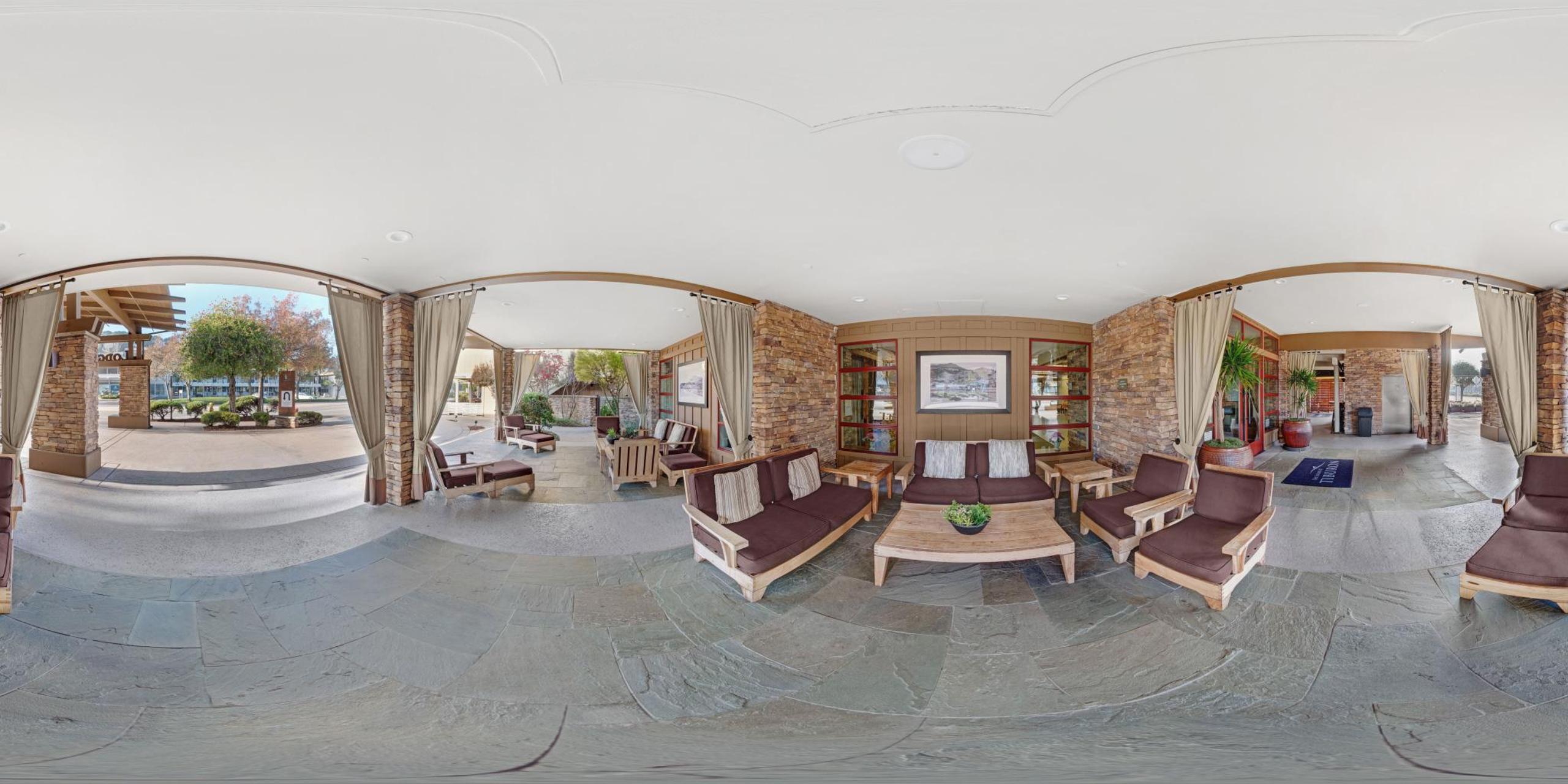 The Lodge at Tiburon, Tiburon (updated prices 2025)