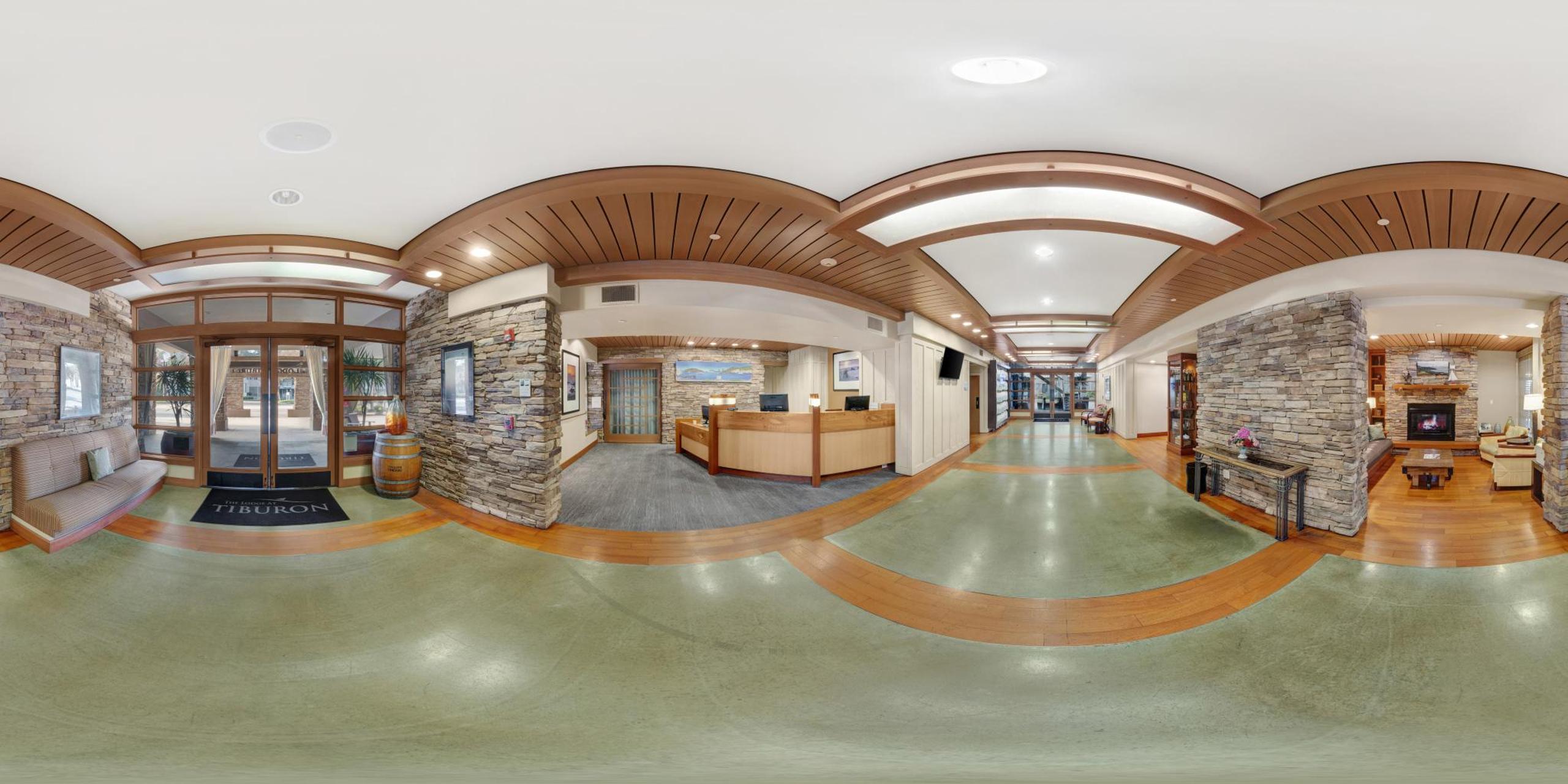 The Lodge at Tiburon, Tiburon (updated prices 2025)