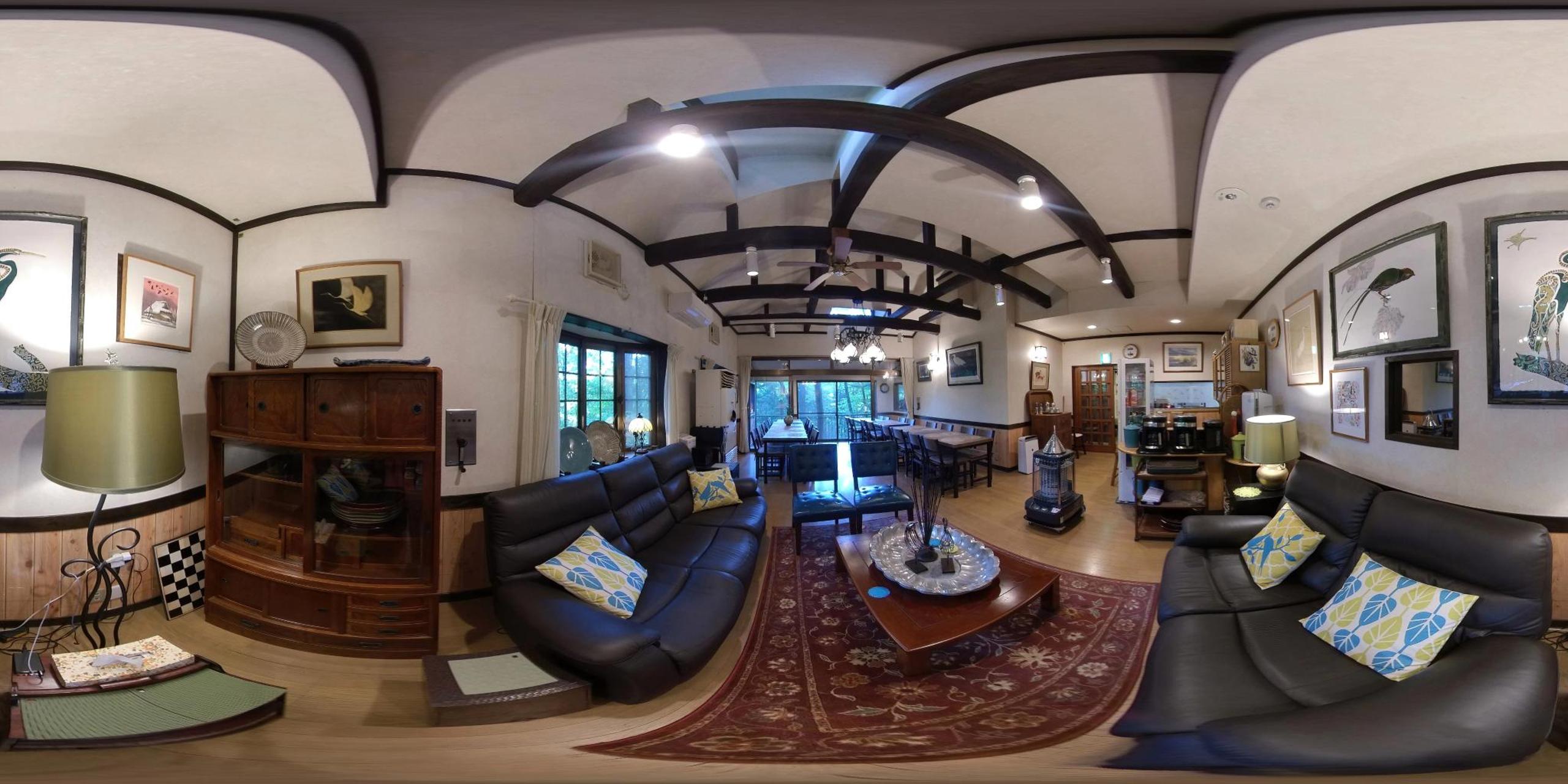 Gableview Forest Inn ゲーブルビュー, Nikko (updated prices 2025)