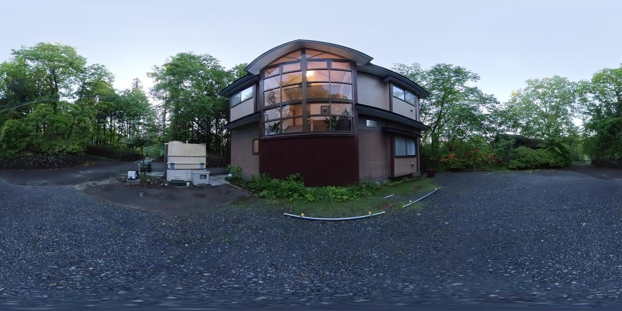Gableview Forest Inn ゲーブルビュー（日光市）：（最新料金：2025年）