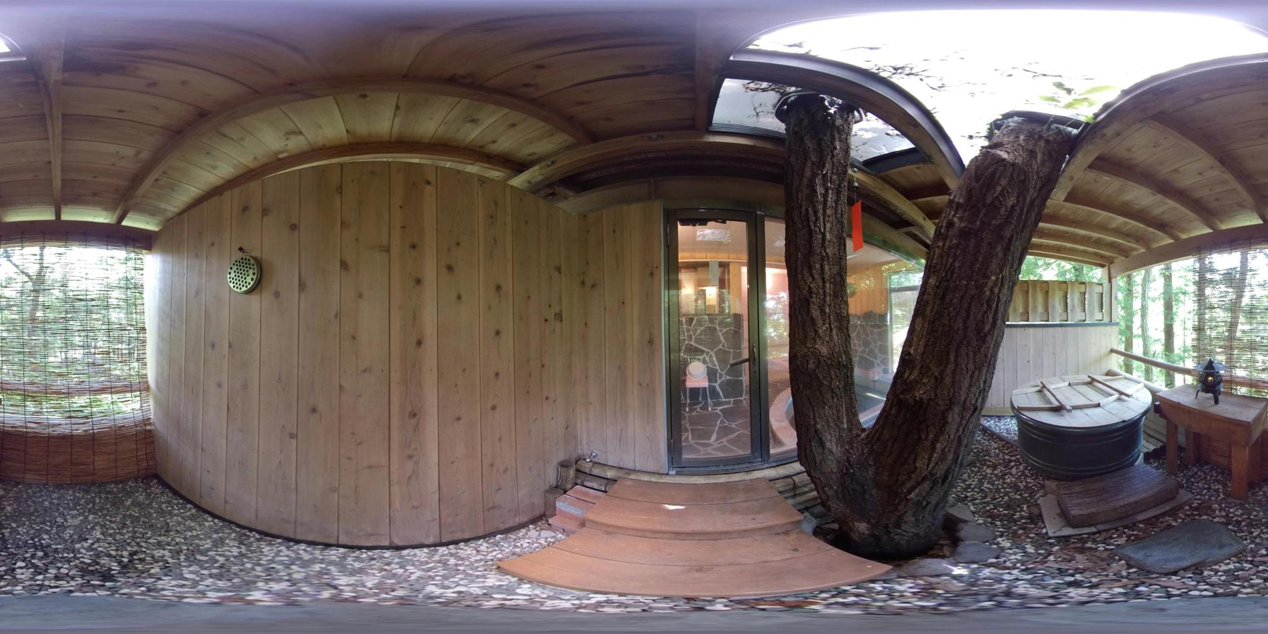 Gableview Forest Inn ゲーブルビュー（日光市）：（最新料金：2025年）