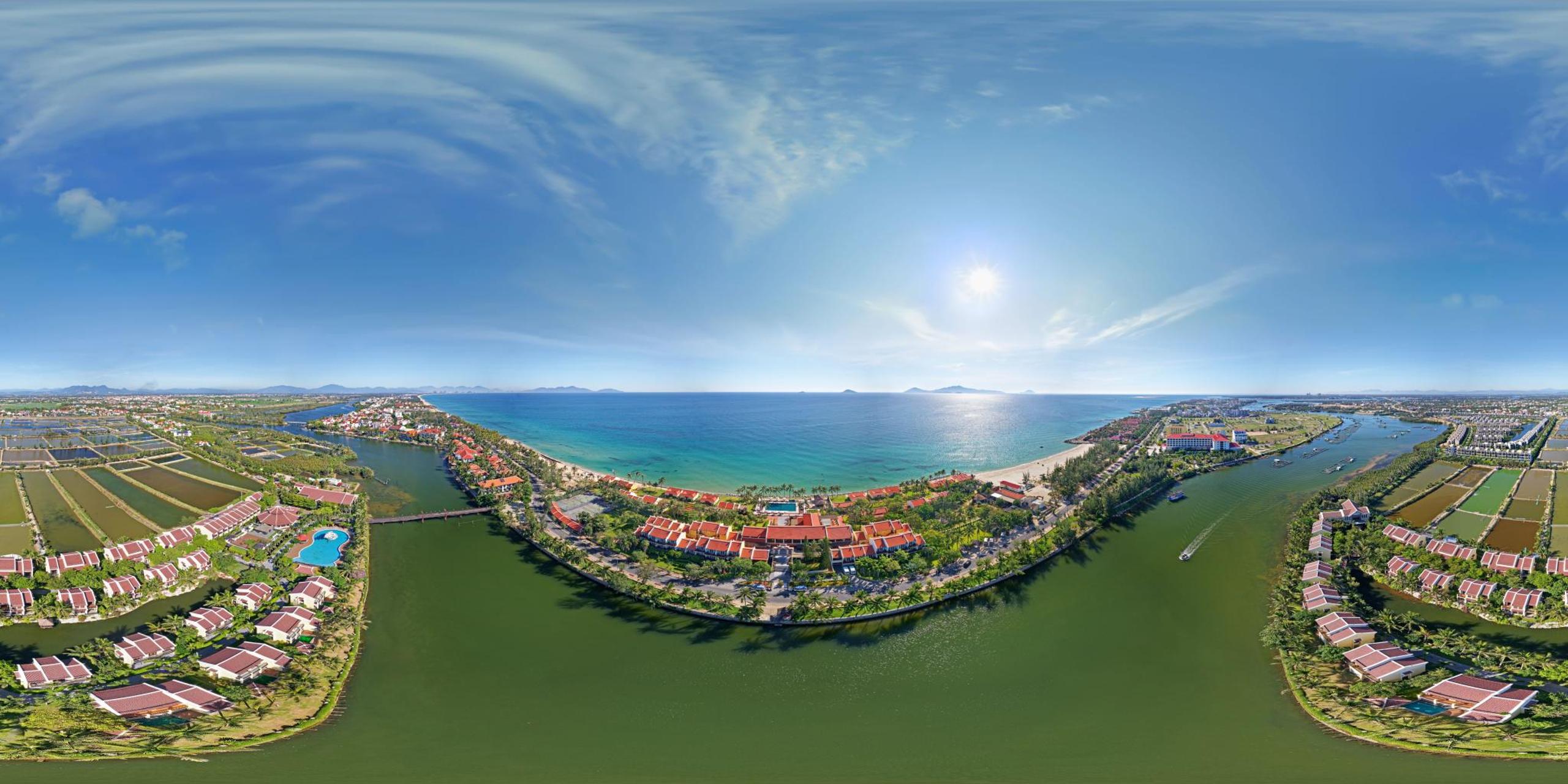 Victoria Hoi An Beach Resort & Spa, Hoi An (updated prices 2025)