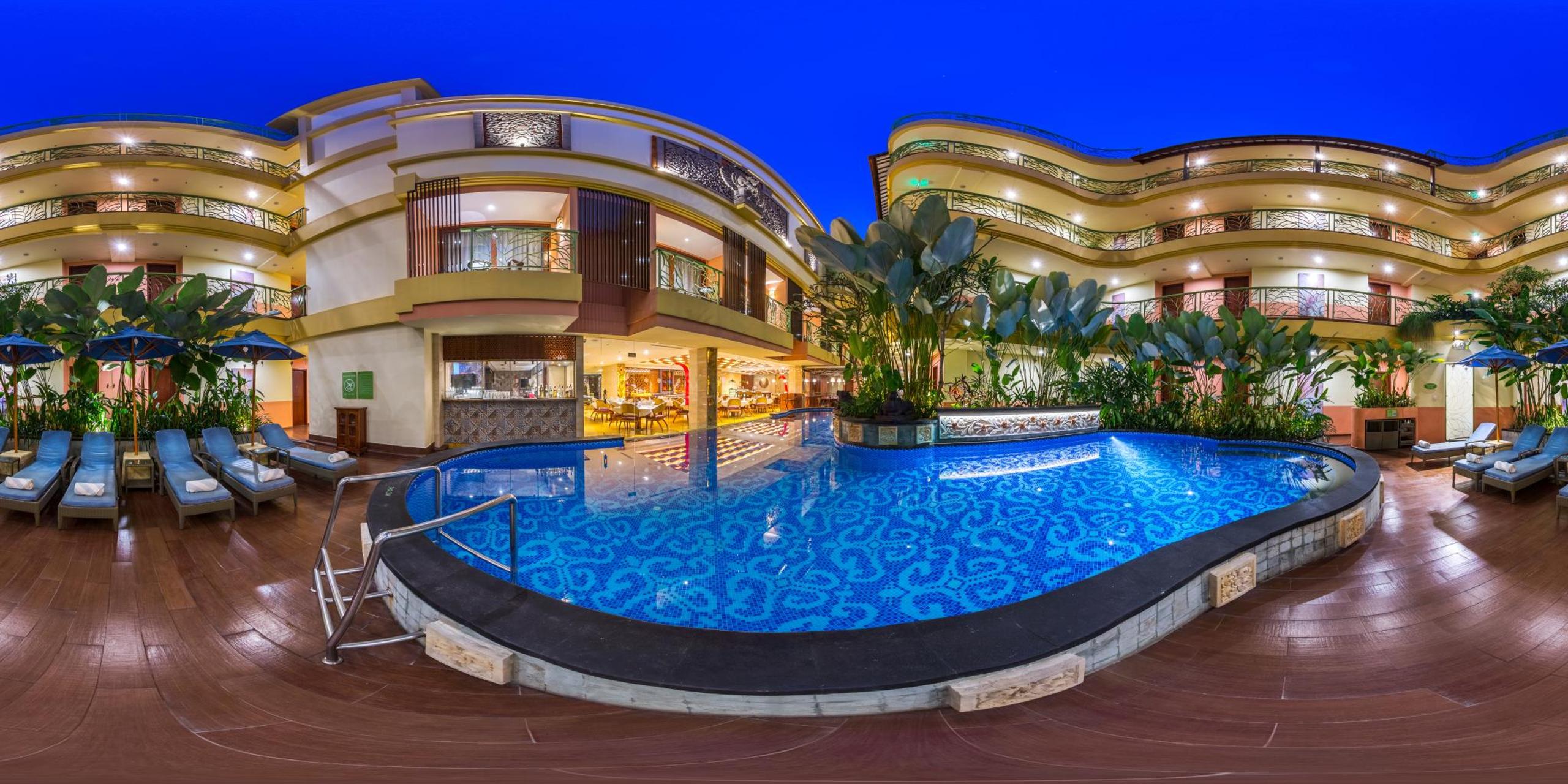 SenS Hotel and Spa, Ubud (updated prices 2025)