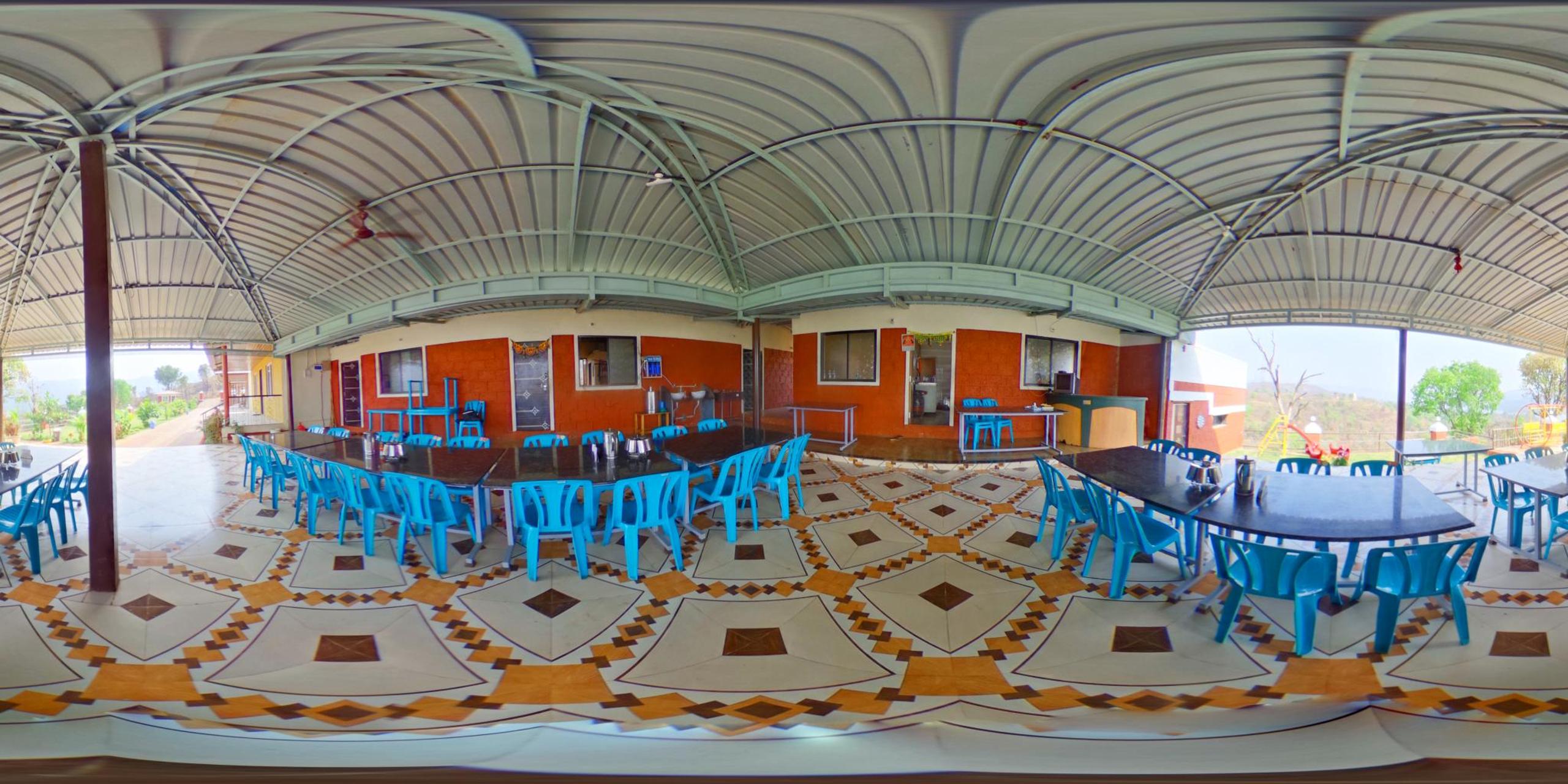 Shivshrushti Agro Tourism & River Camp Tapola, Mahabaleshwar (updated ...