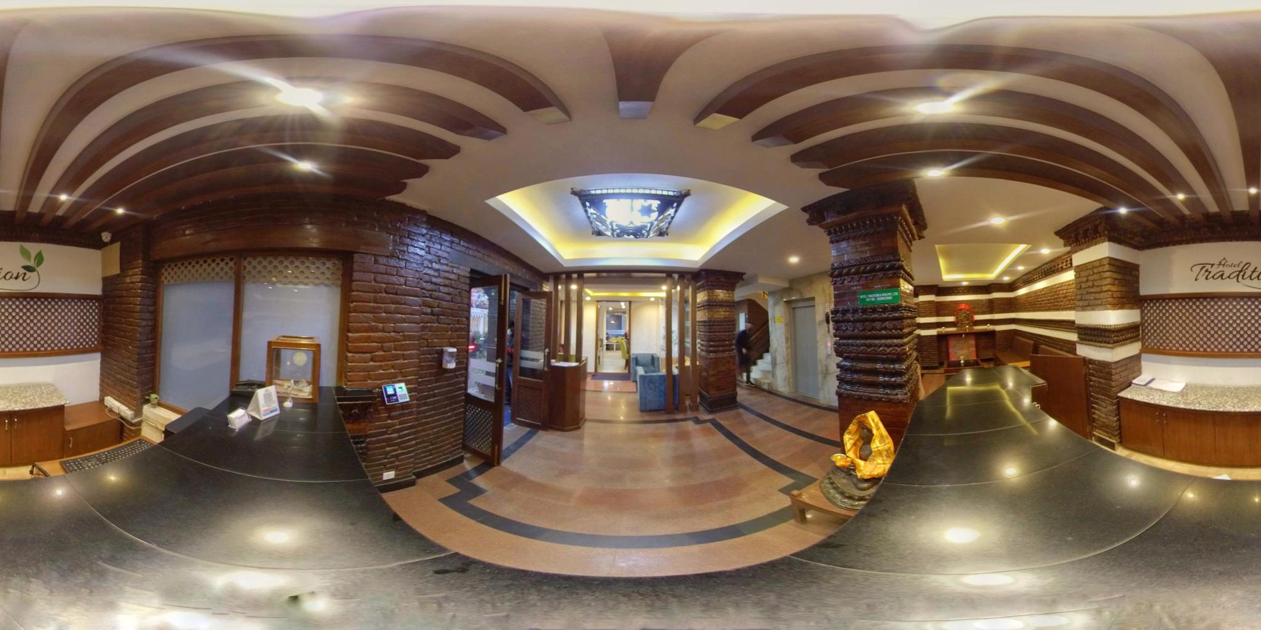 Hotel Tradition & Spa, Kathmandu (updated prices 2025)