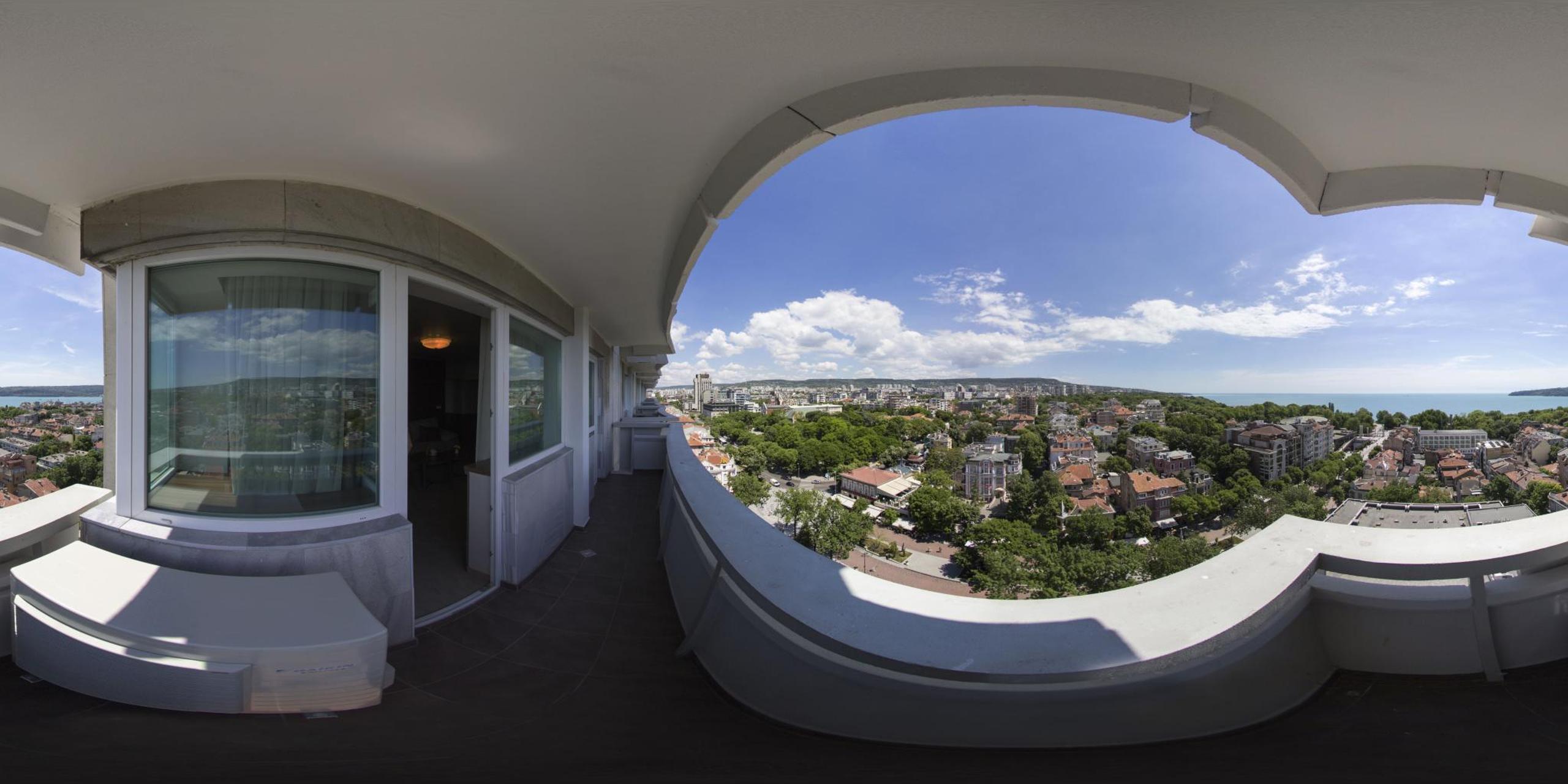 Hotel Cherno More, Varna City (updated prices 2025)