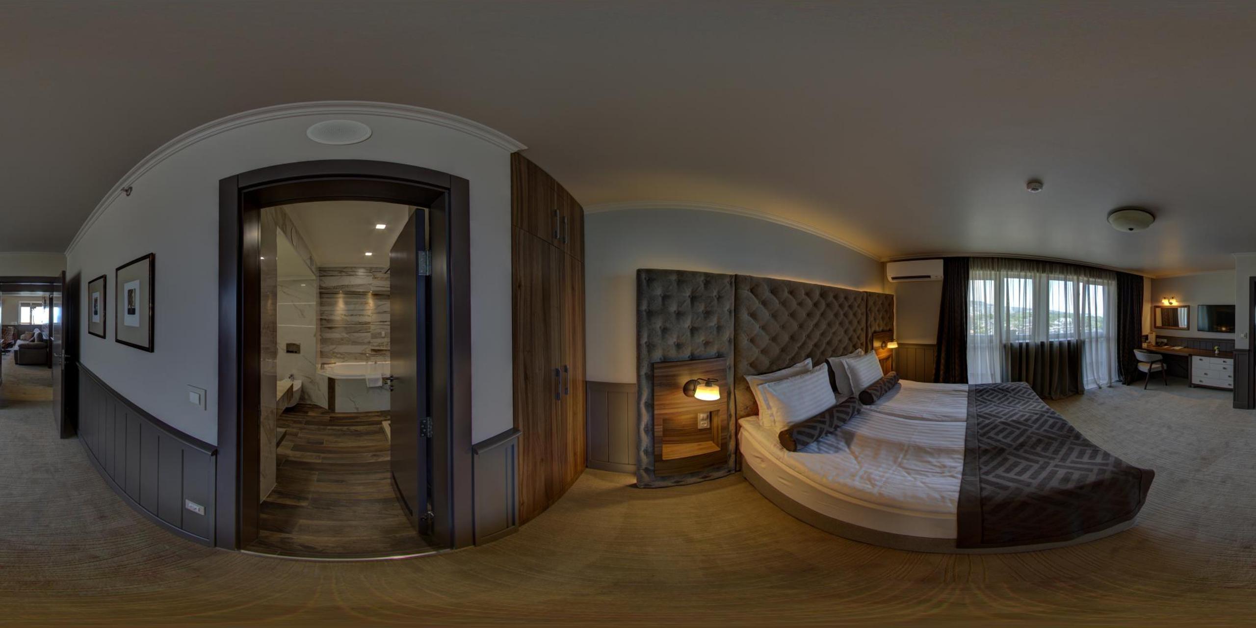 Hotel Cherno More, Varna City (updated prices 2025)