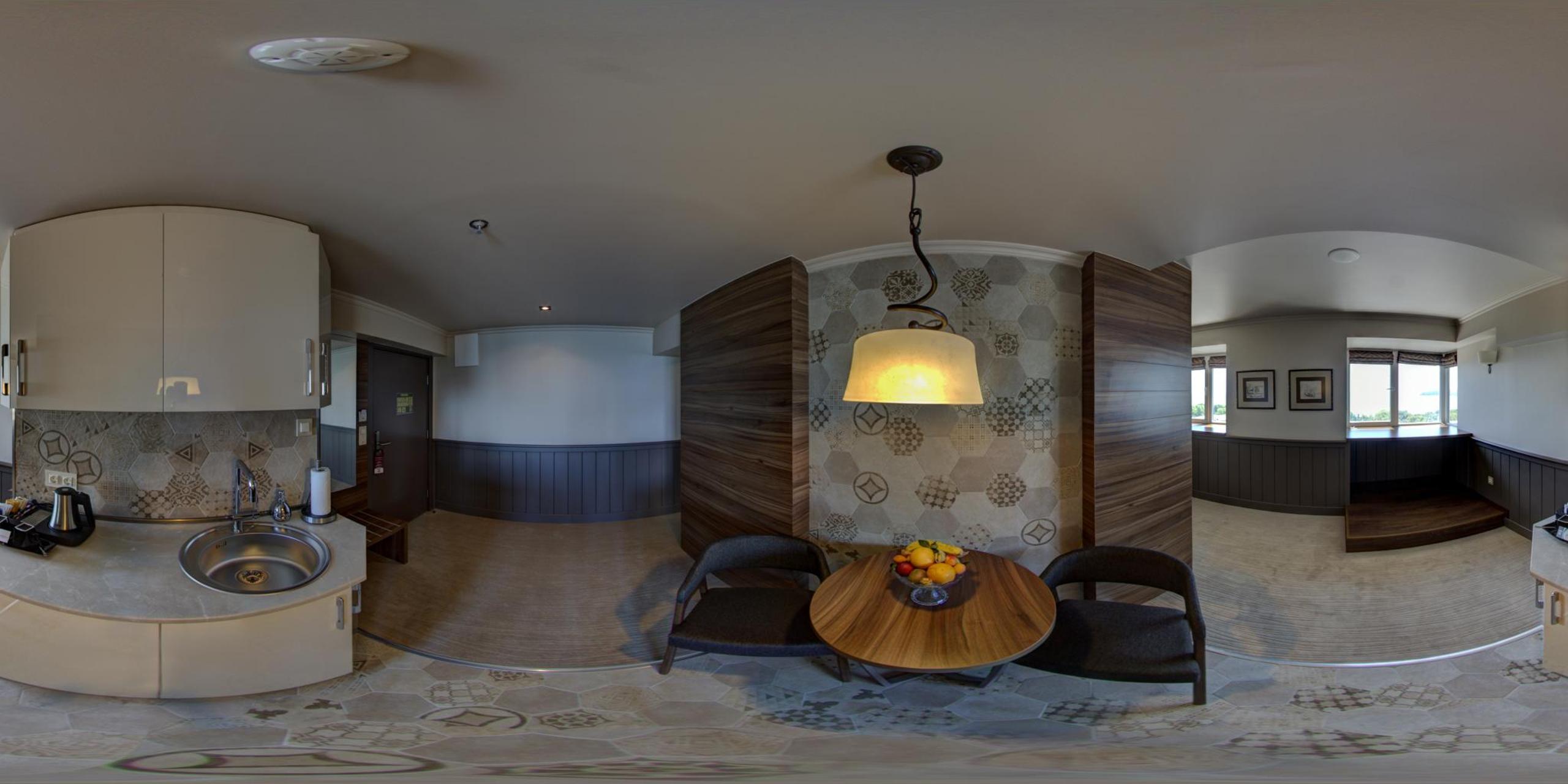 Hotel Cherno More, Varna City (updated prices 2025)