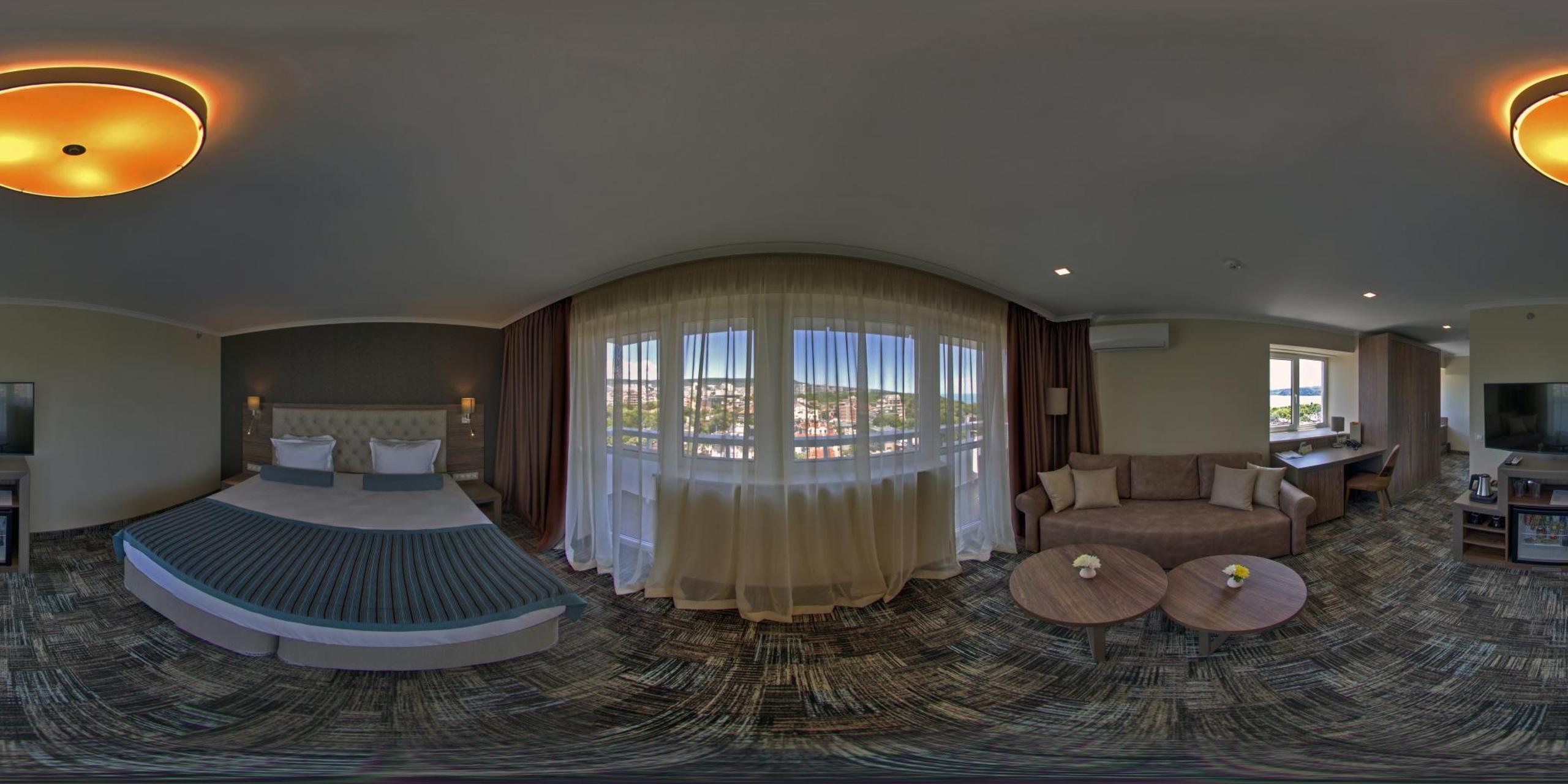 Hotel Cherno More, Warna (aktualisierte Preise für 2025)