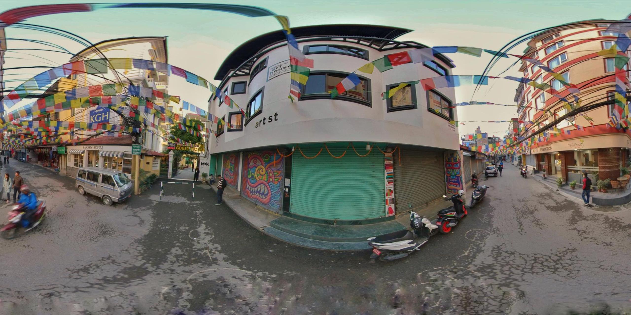 Hotel Tradition & Spa, Kathmandu (updated prices 2025)