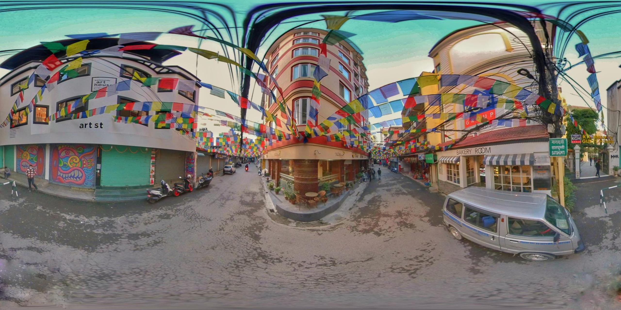 Hotel Tradition & Spa, Kathmandu (updated prices 2025)