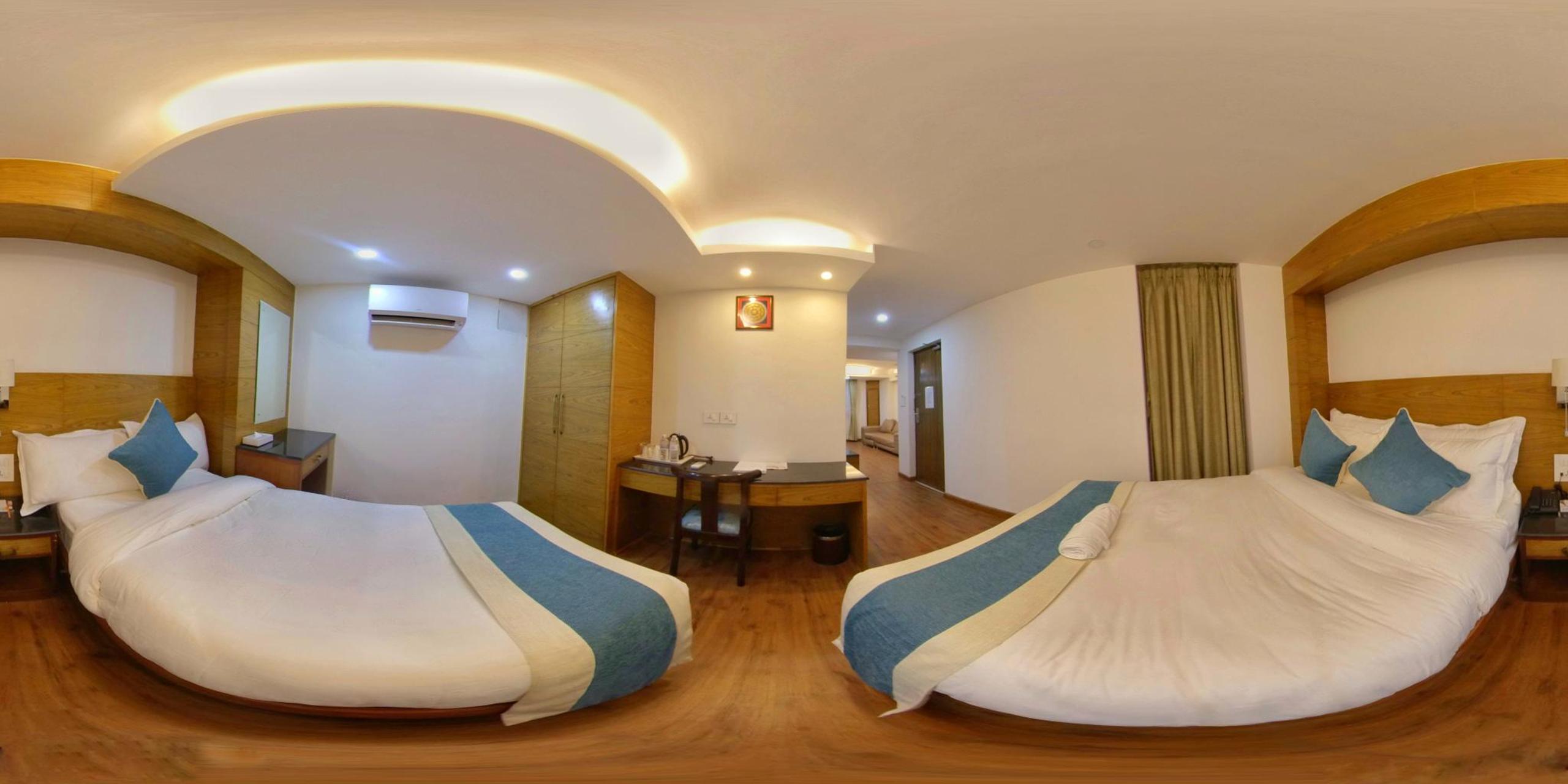 Hotel Tradition & Spa, Kathmandu (updated prices 2025)