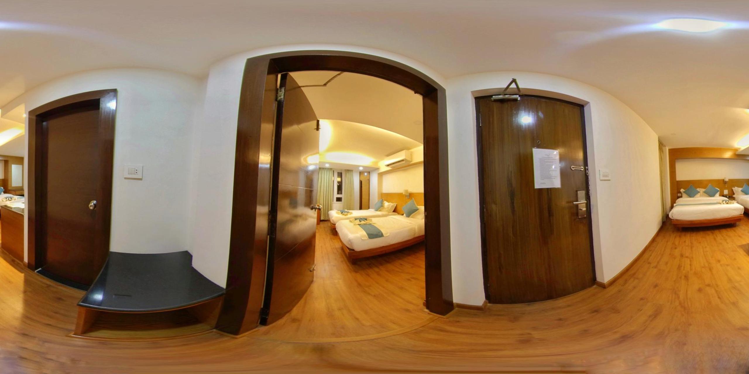 Hotel Tradition & Spa, Kathmandu (updated prices 2025)