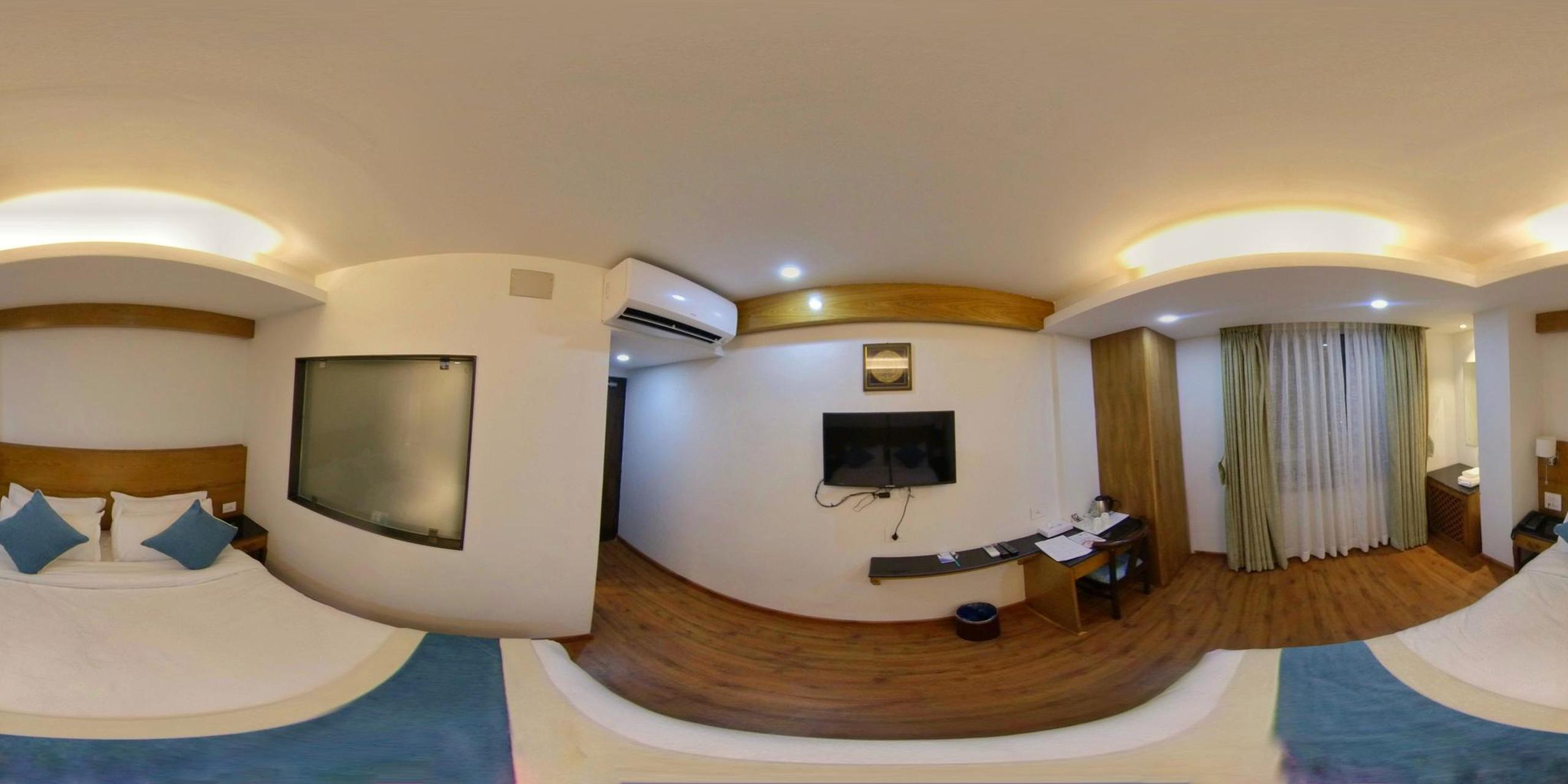 Hotel Tradition & Spa, Kathmandu (updated prices 2025)