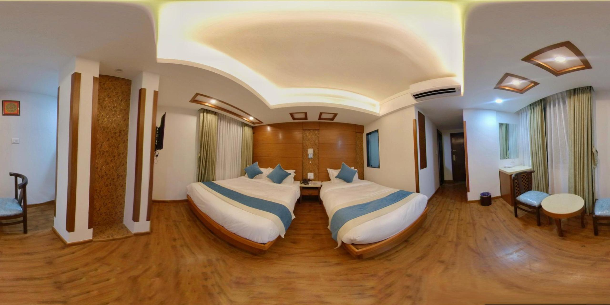 Hotel Tradition & Spa, Kathmandu (updated prices 2025)