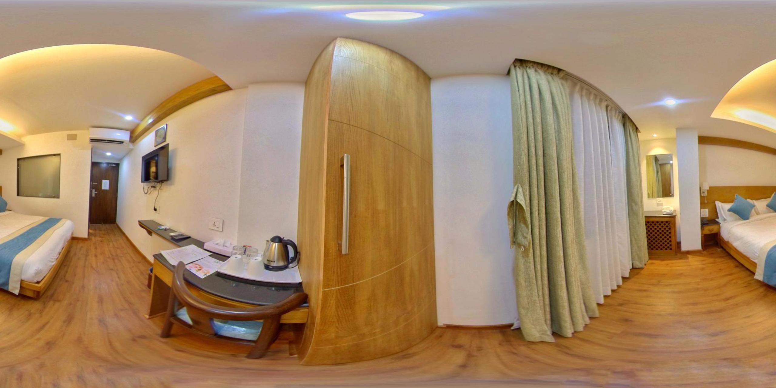 Hotel Tradition & Spa, Kathmandu (updated prices 2025)