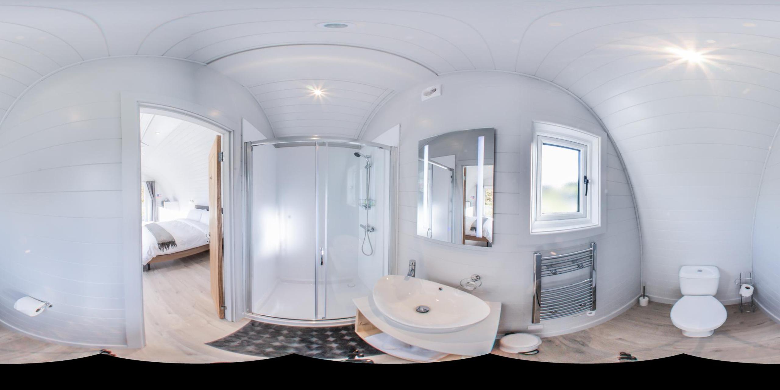 The Vu Snugs, Bathgate (updated prices 2025)