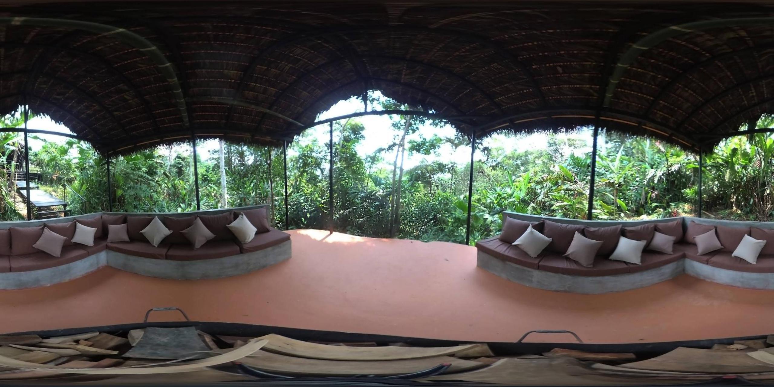 Hamadryade Lodge, Puerto Misahuallí (updated prices 2025)