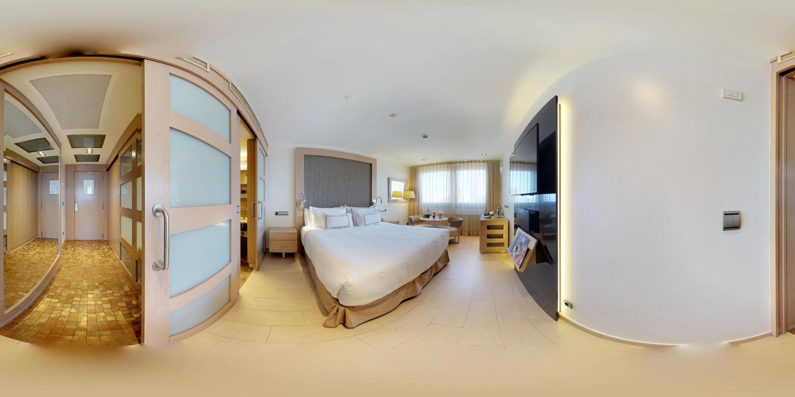 Melia Madrid Princesa, Madrid (precios actualizados 2025)