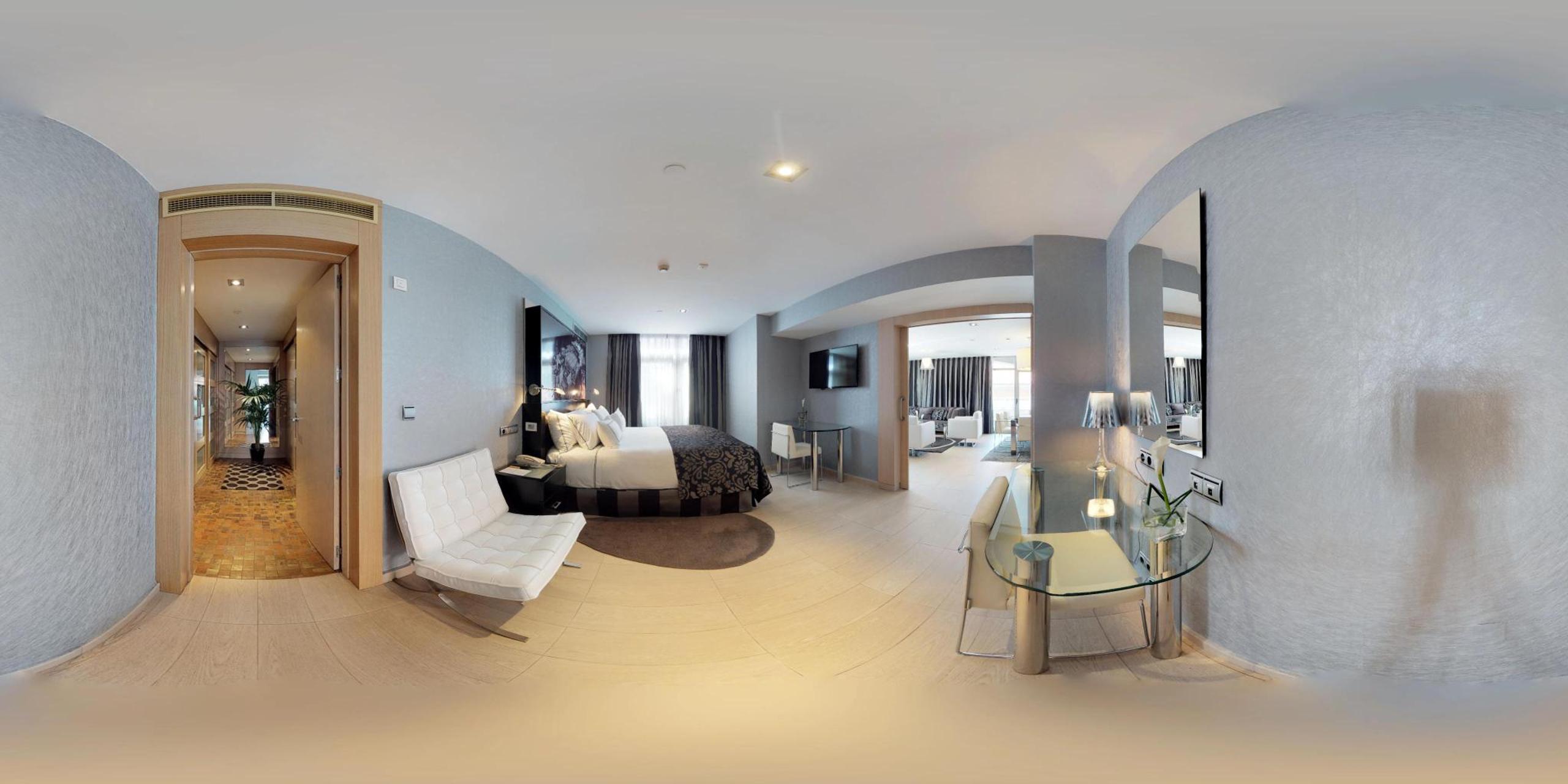 Melia Madrid Princesa, Madrid (updated prices 2025)