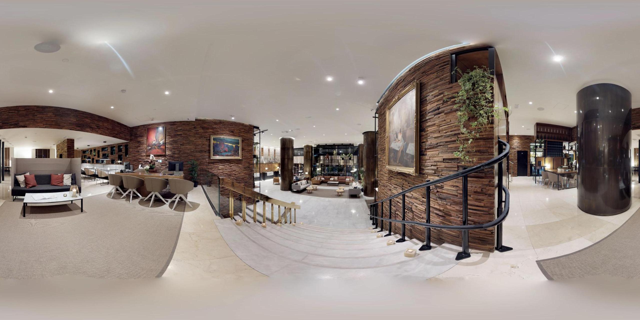 Melia Madrid Princesa, Madrid (updated prices 2025)