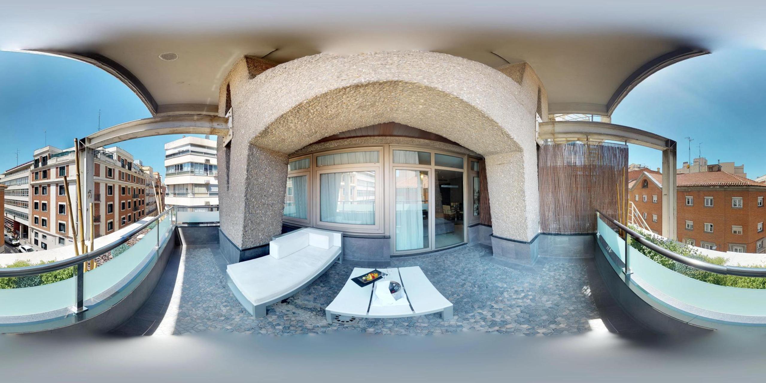 Melia Madrid Princesa, Madrid (updated prices 2025)