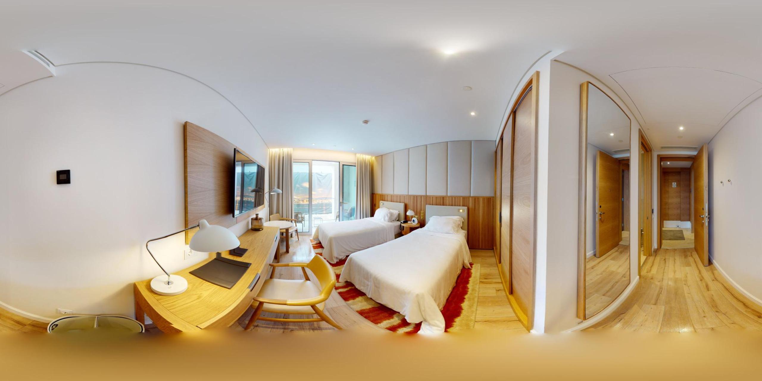 Hyatt Regency Lisbon, Lisbon (updated prices 2025)